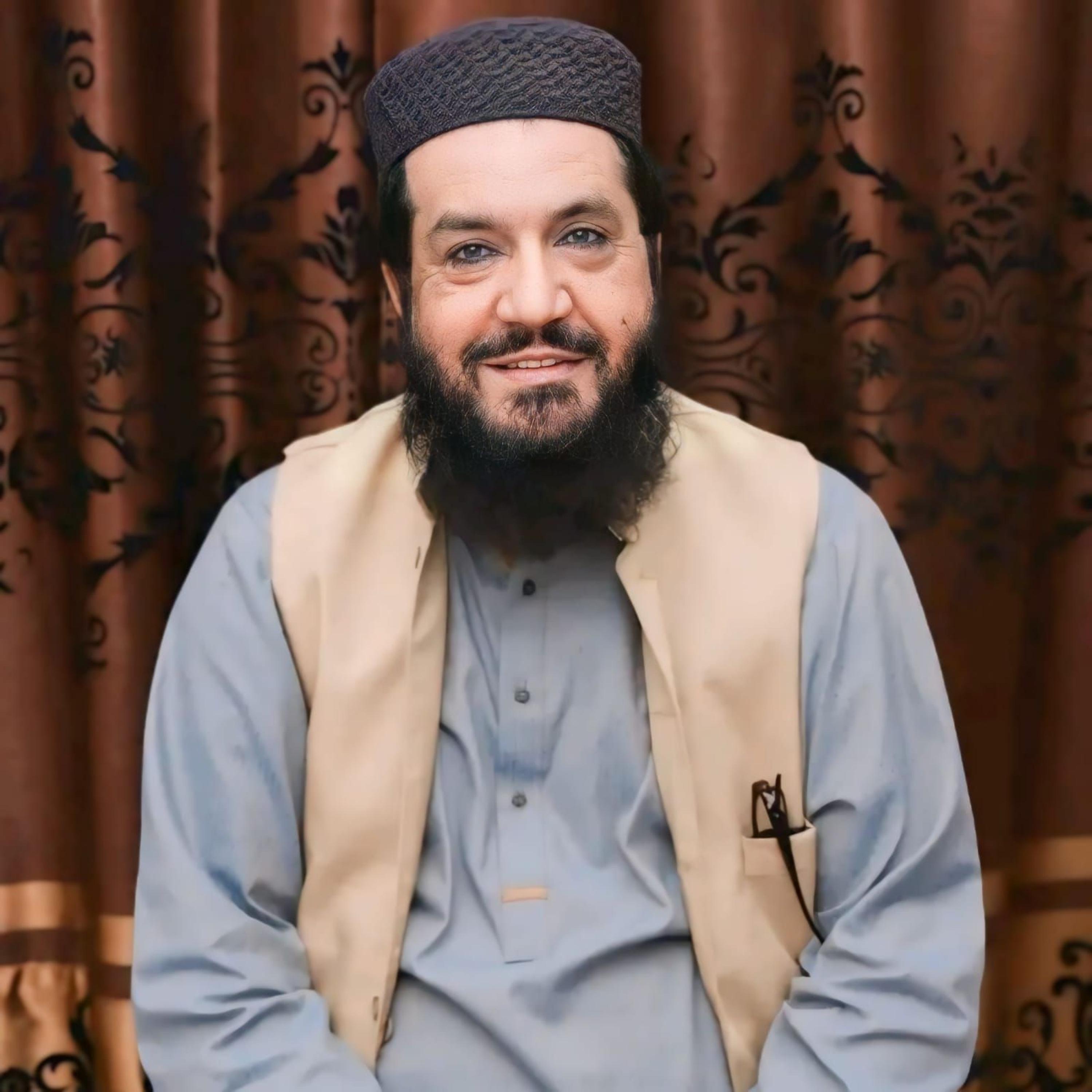 Fazal ur Rahman - Syed Salman Gilani - 单曲 - 网易云音乐