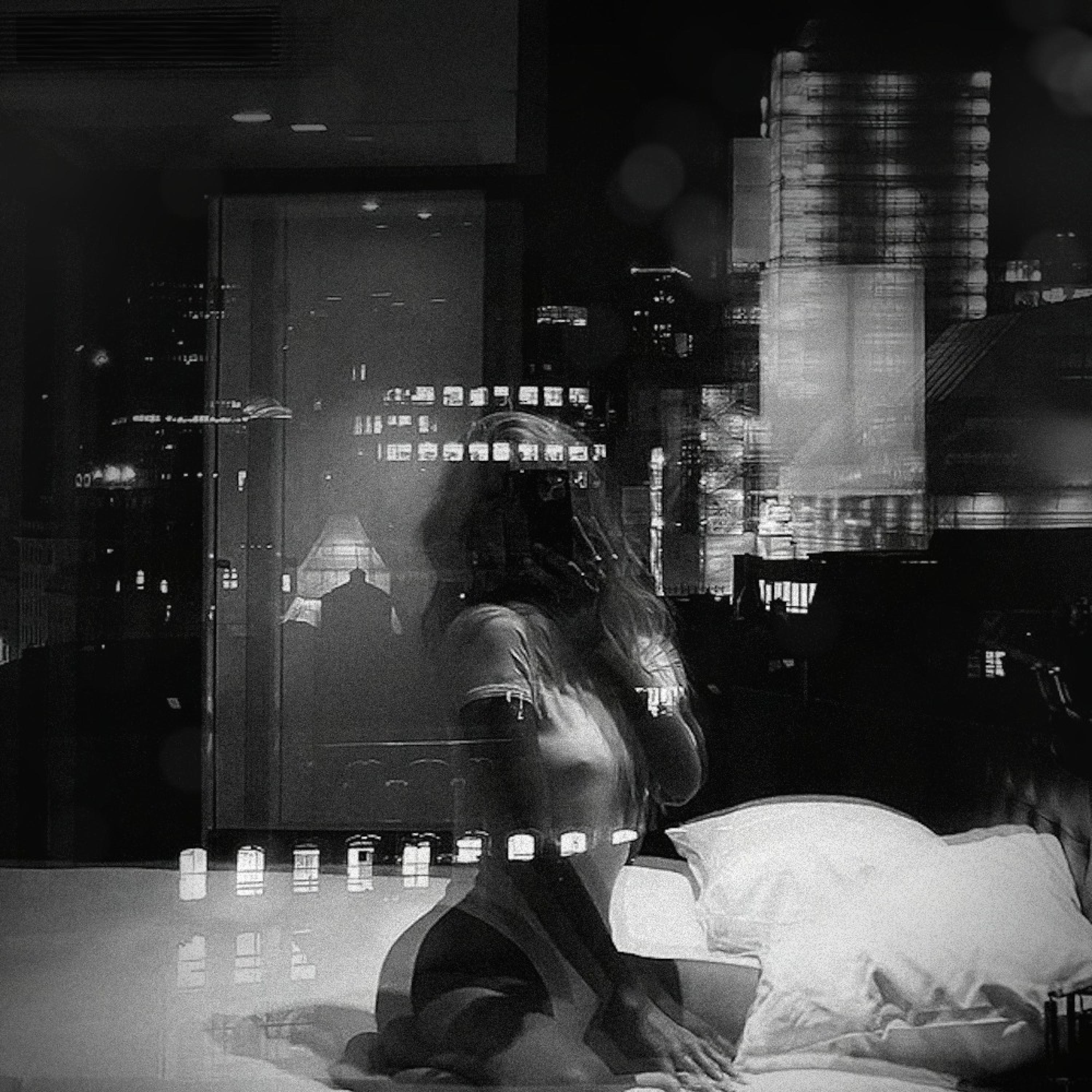 Midnight Melancholy - Moe Beats - 专辑 - 网易云音乐