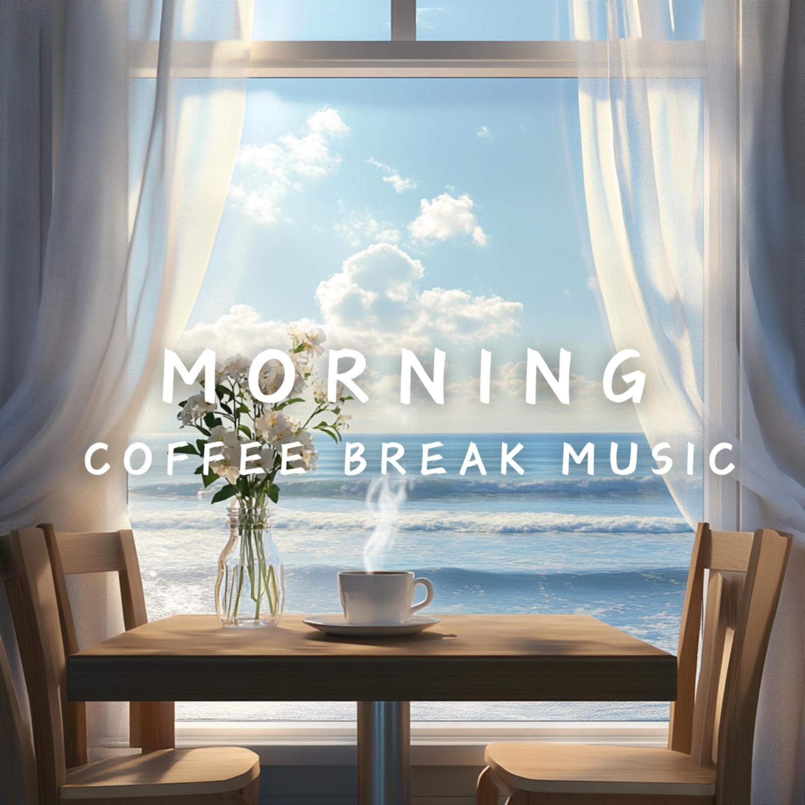 Chill Morning Coffee Jazz - Morning Coffee Break Music - 专辑 - 网易云音乐