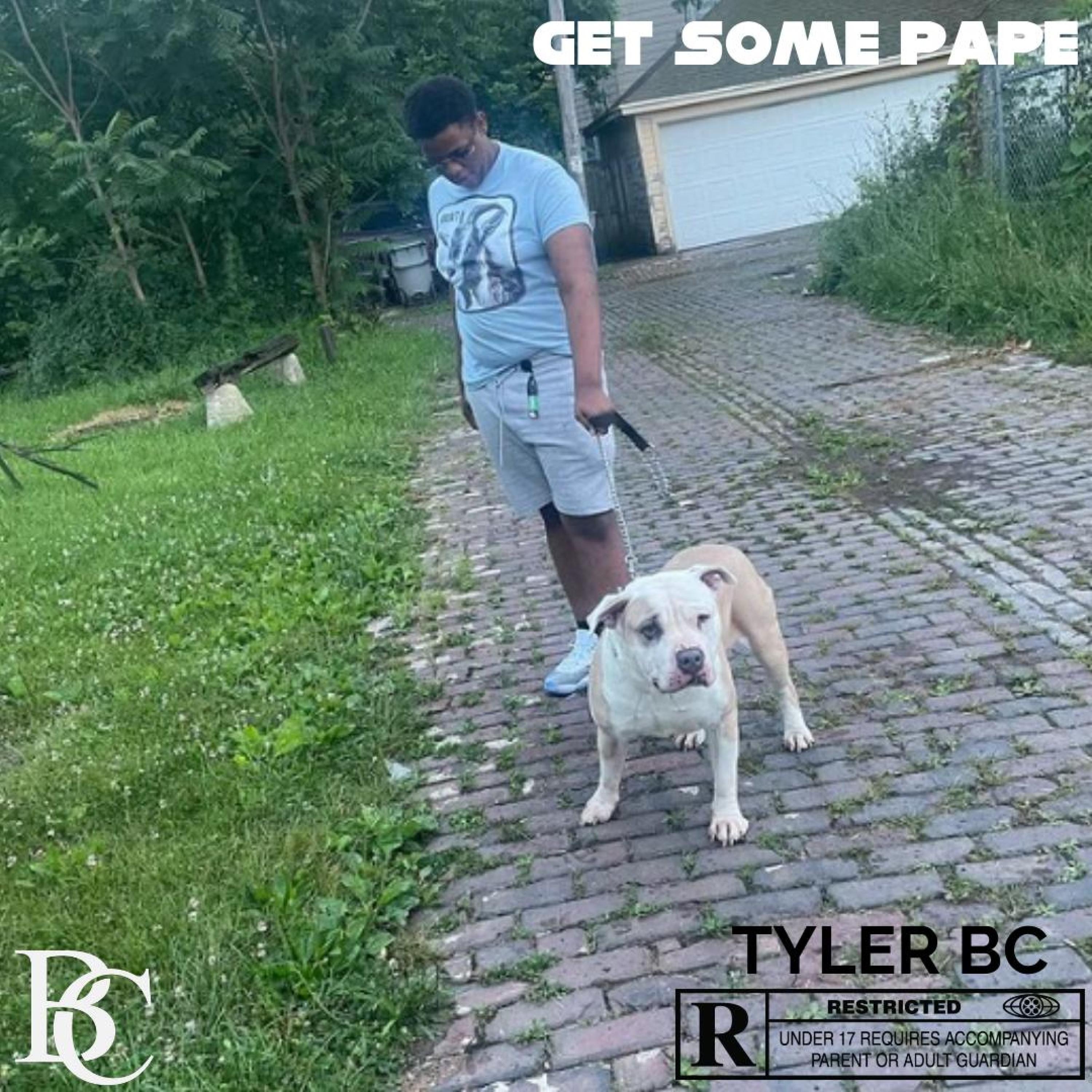 Jay 1 - Tyler BC - 单曲 - 网易云音乐