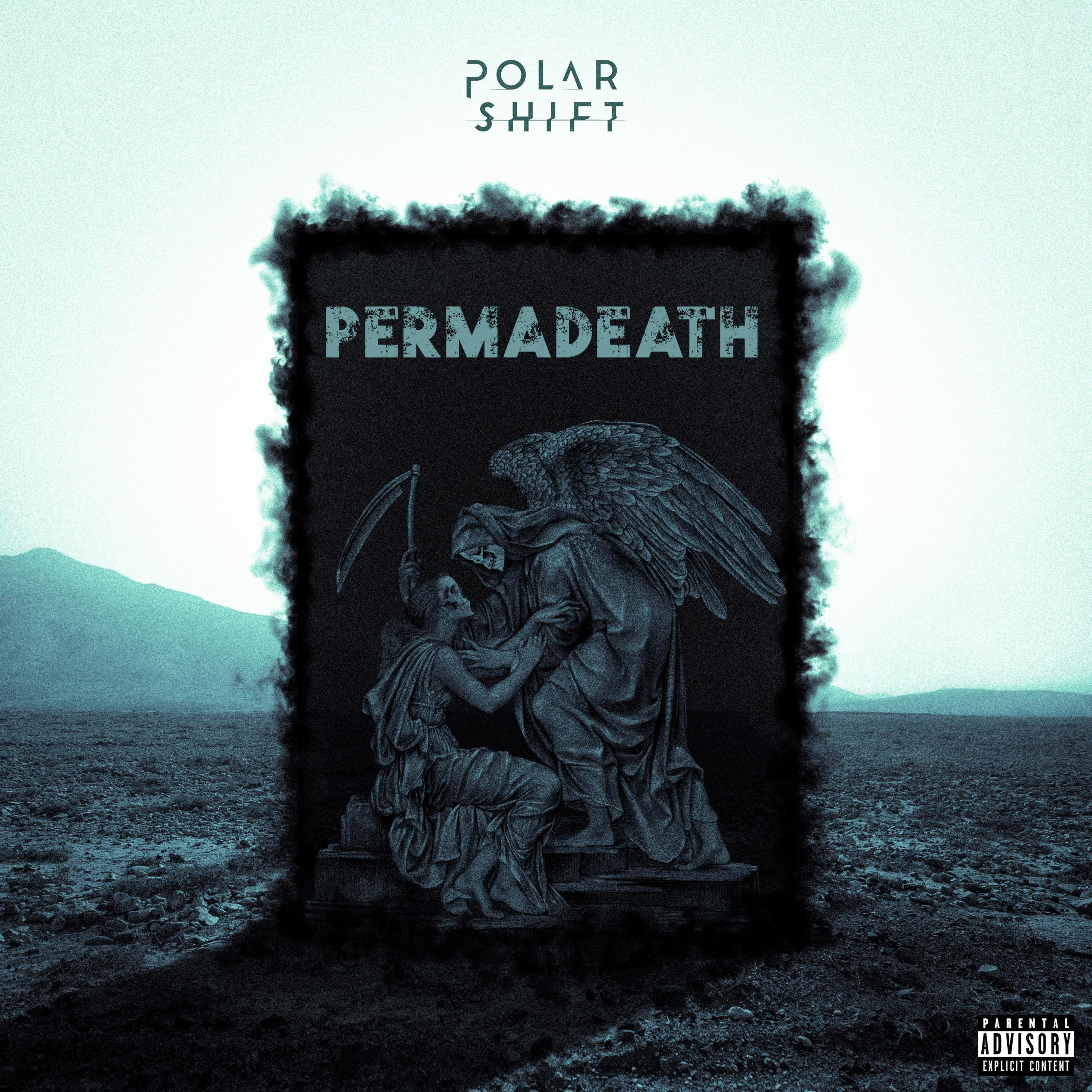 Permadeath - Polar Shift - 单曲 - 网易云音乐