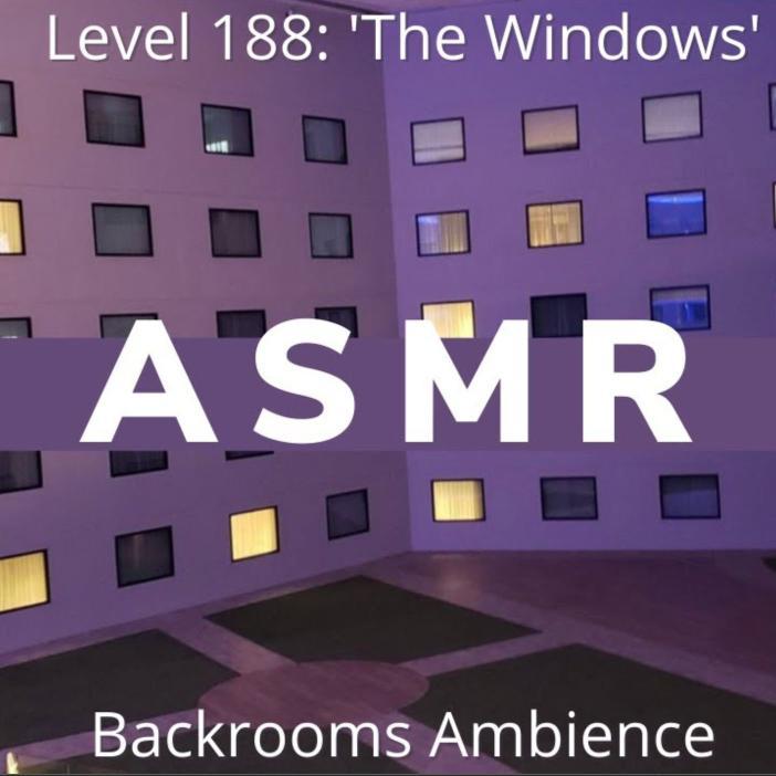 level188 - BACKROOMS同人曲 - 电台节目 - 网易云音乐