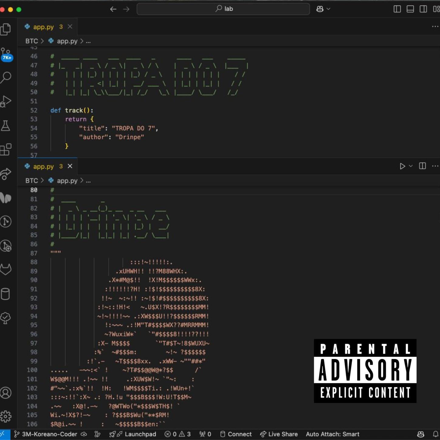 Tropa do 7 - Drinpe/Aguida Beats - 单曲 - 网易云音乐