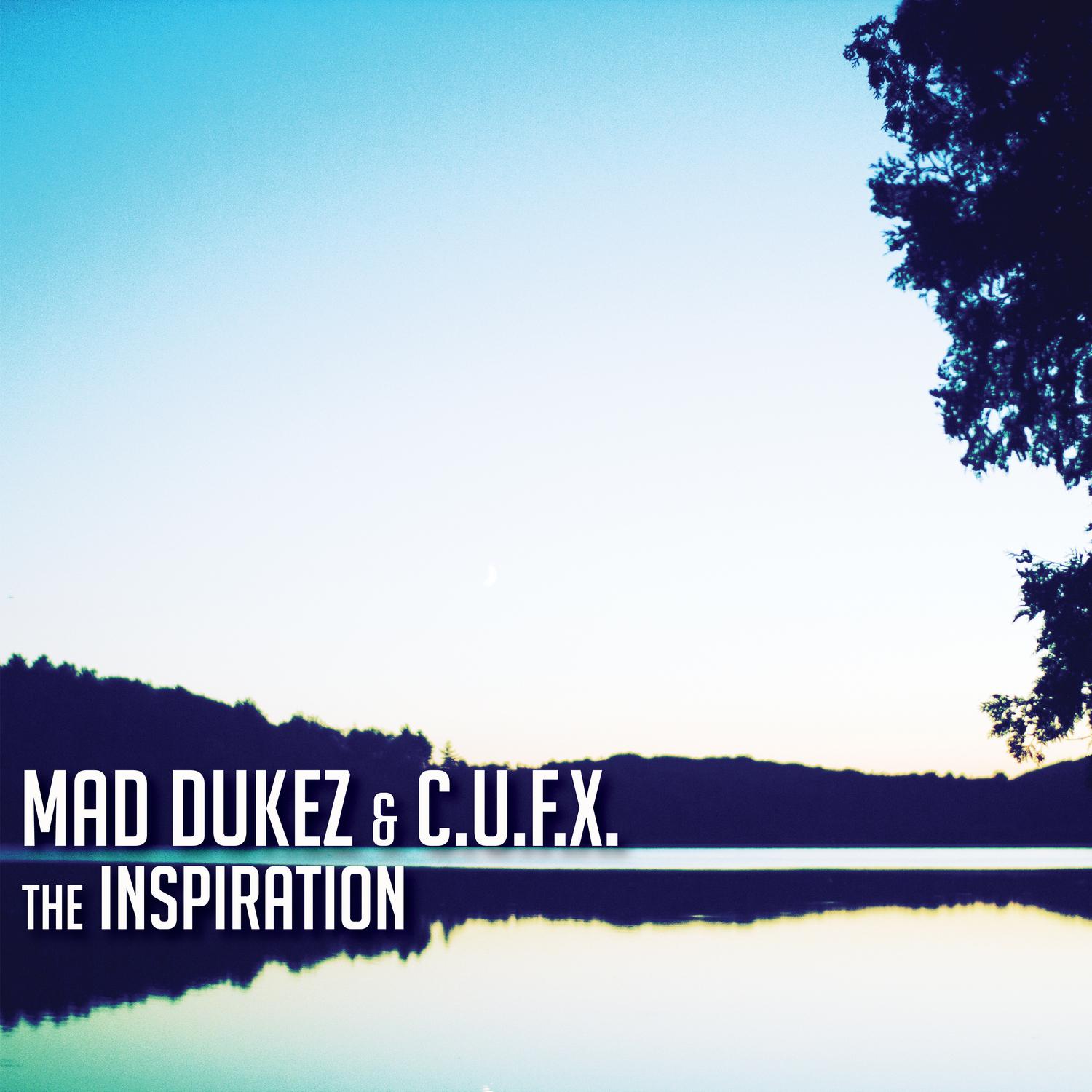 Def Life - Mad Dukez/C.U.F.X. - 单曲 - 网易云音乐