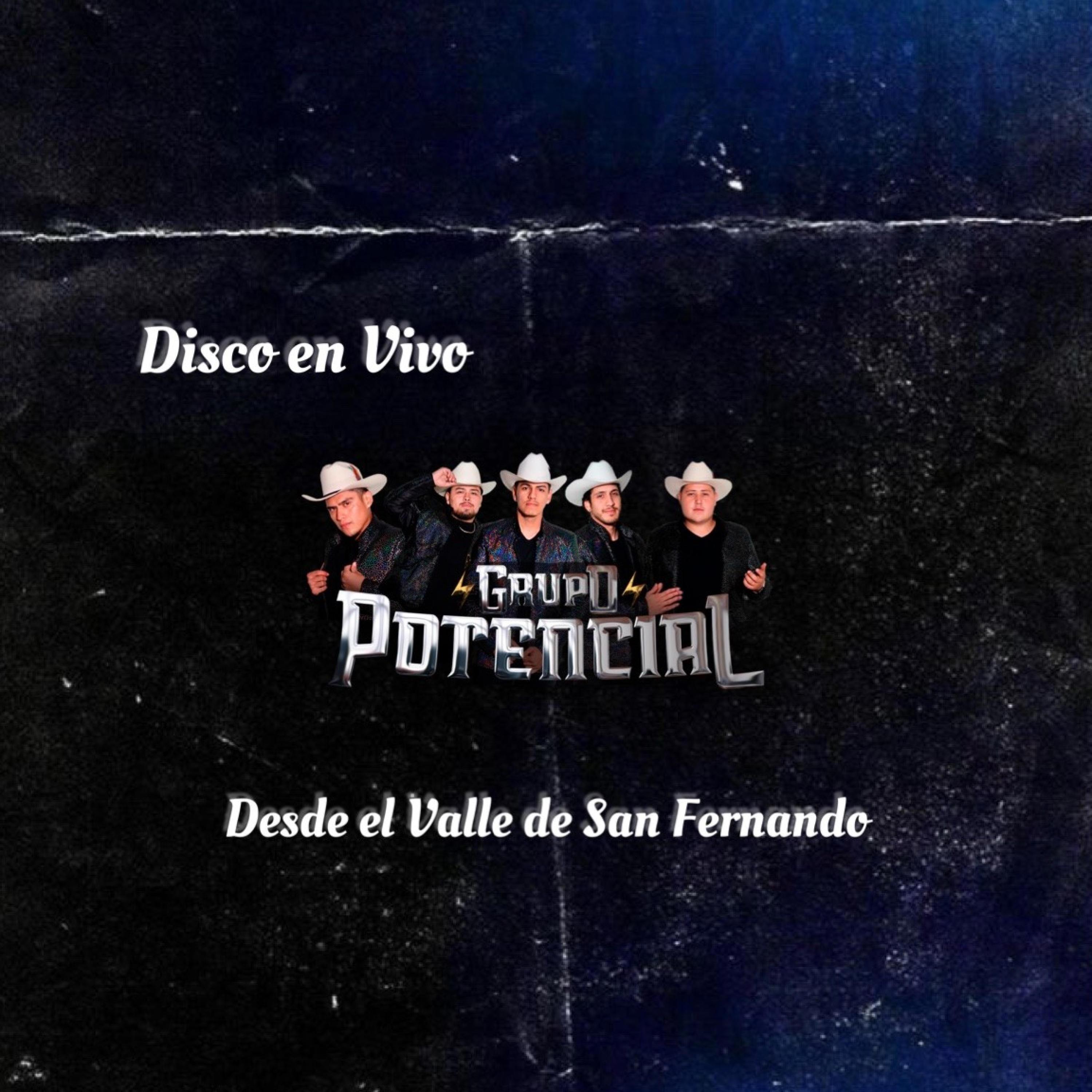 Un hombre normal (En vivo) - Grupo Potencial - 单曲 - 网易云音乐