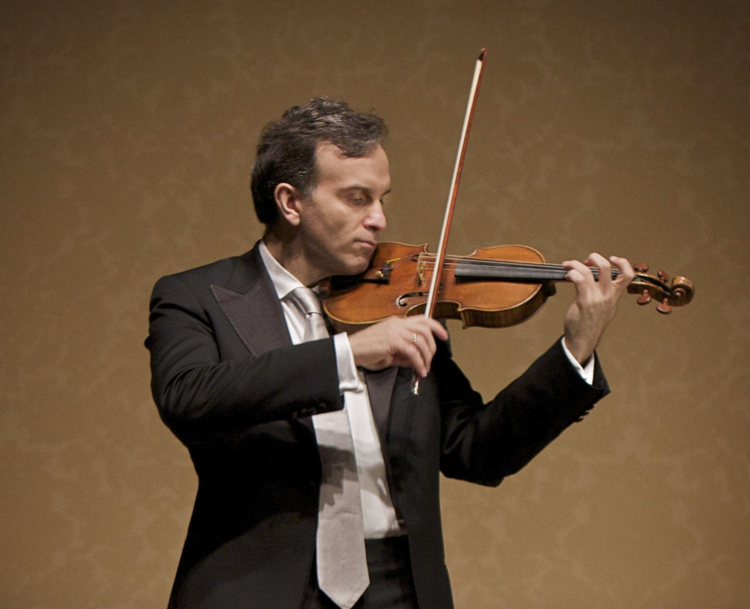 Gil Shaham - 歌手 - 网易云音乐