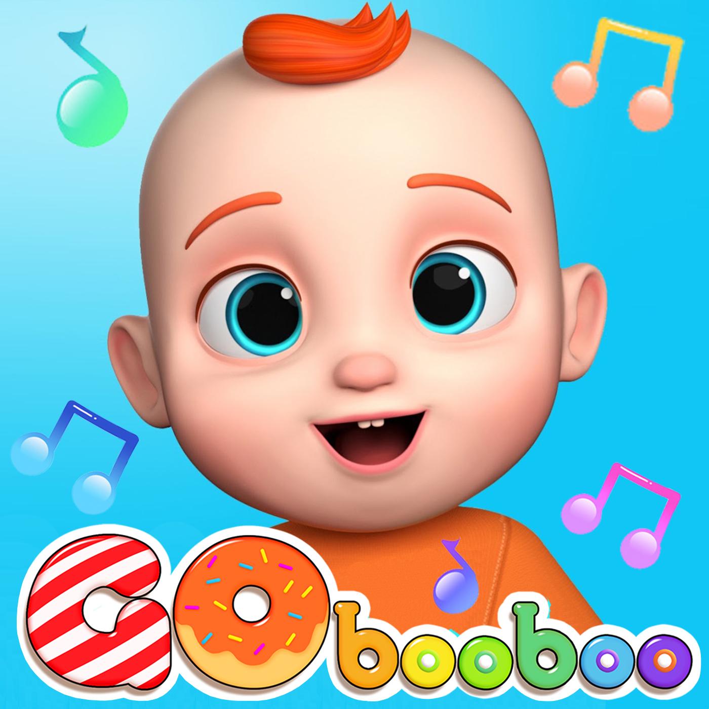 Job Song - Gobooboo - 单曲 - 网易云音乐