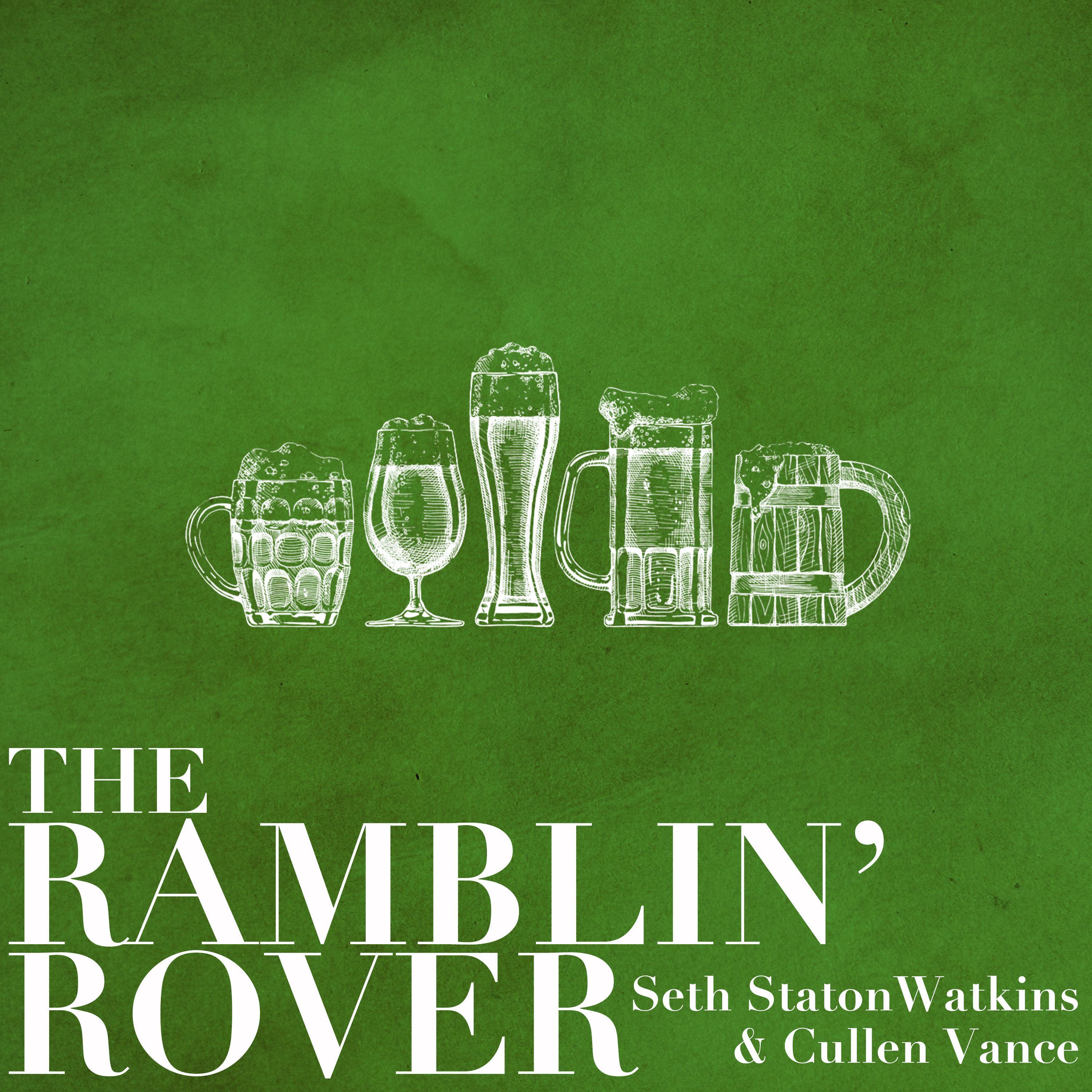 The Ramblin' Rover - Seth Staton Watkins/Cullen Vance - 单曲 - 网易云音乐