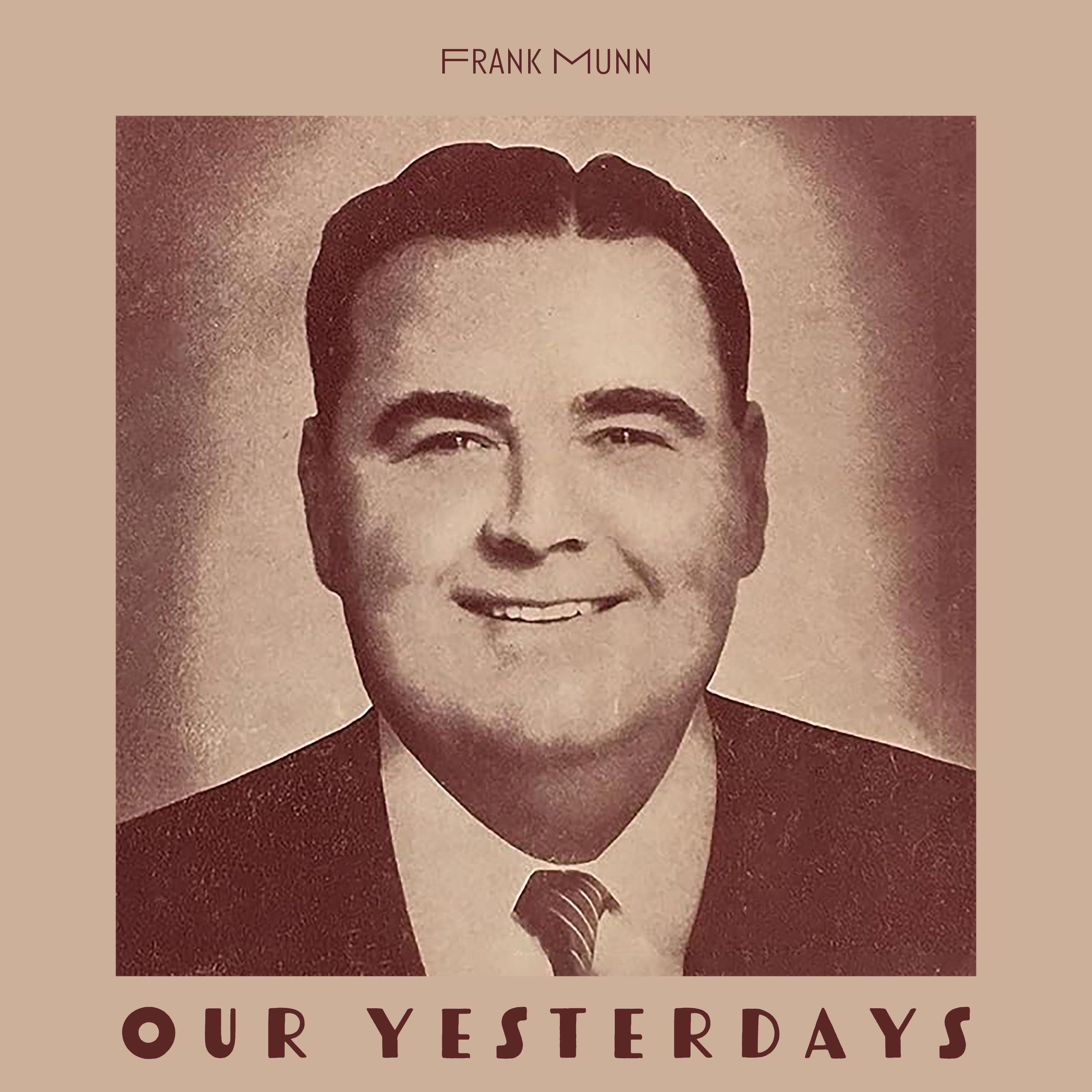 Somewhere a Voice Is Calling - Frank Munn - 单曲 - 网易云音乐