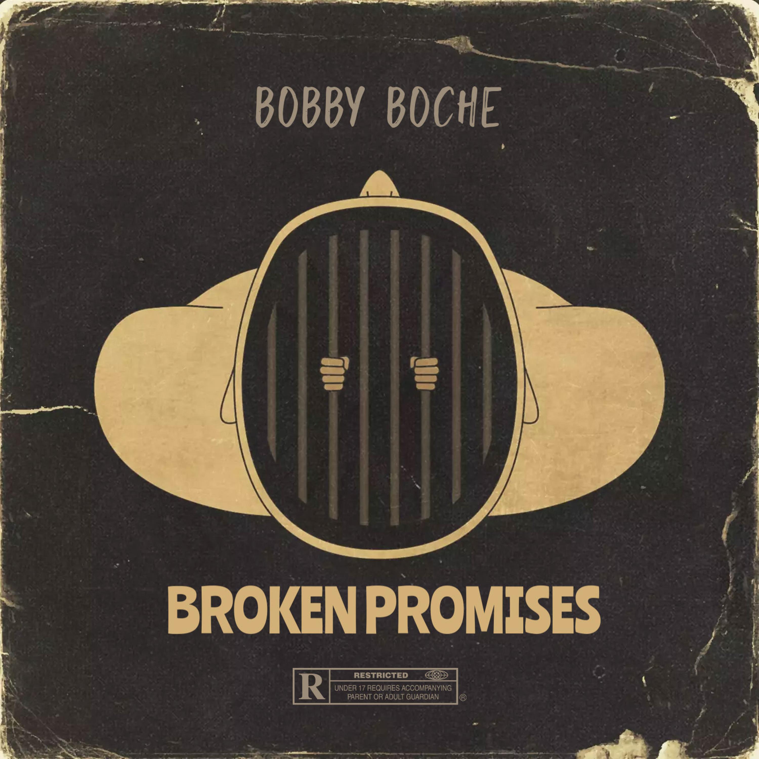 Broken Promises - Bobby boche Aka water boy - 专辑 - 网易云音乐