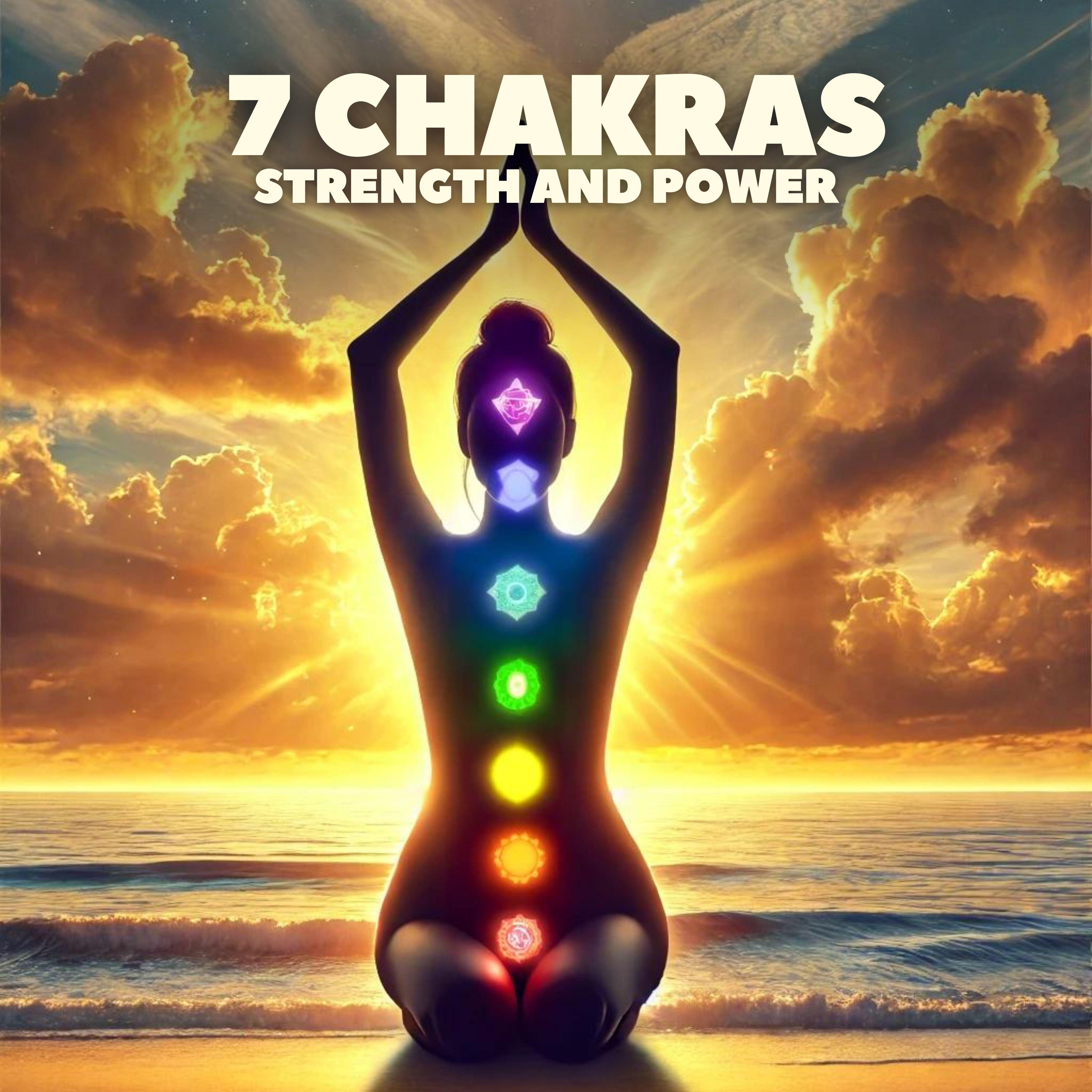 Balance of Being (Root Chakra) - Chakra Balancing Music Oasis/Chakra ...
