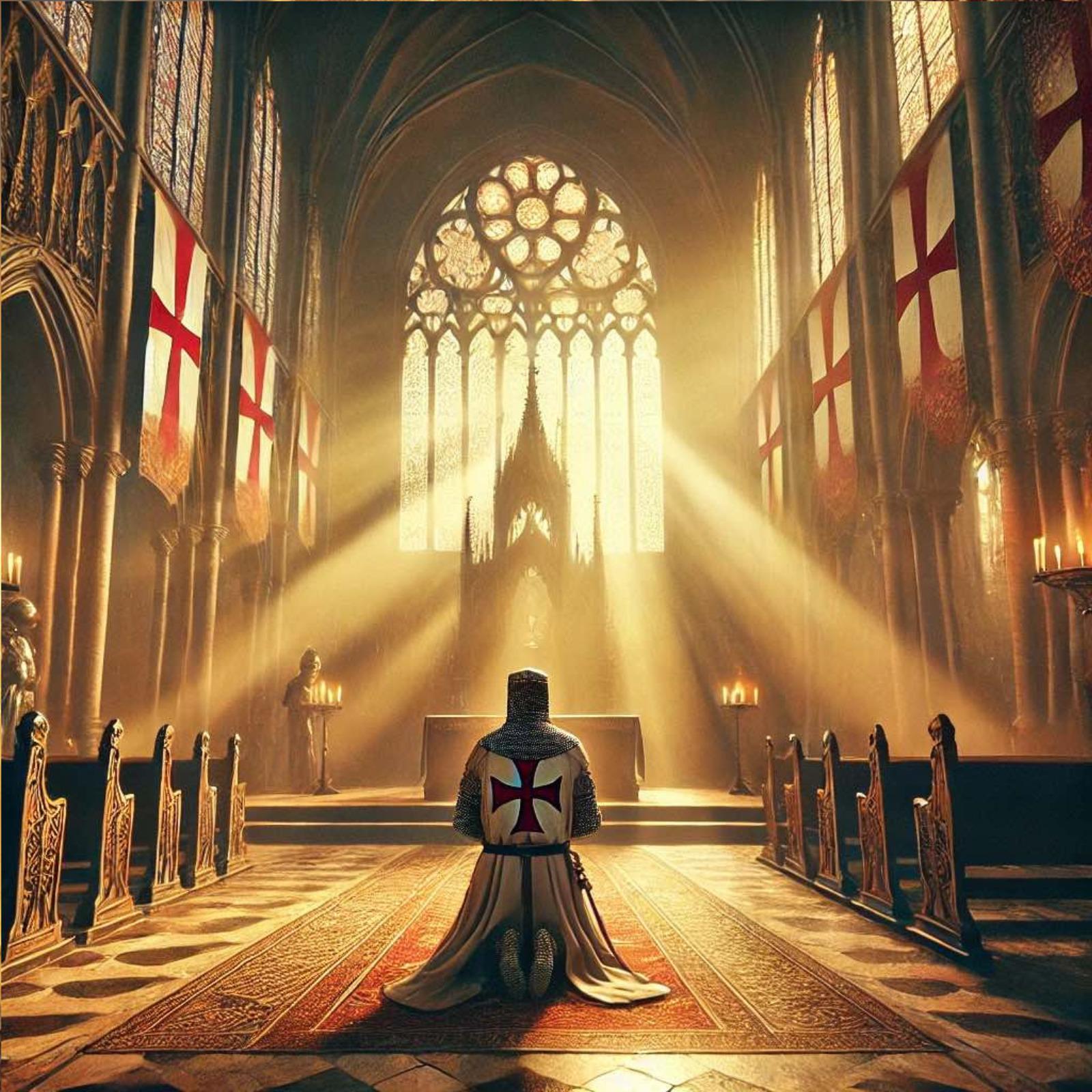 Hymn of the Mystic Templar - Medieval Minstrels/Medieval music/Strings ...