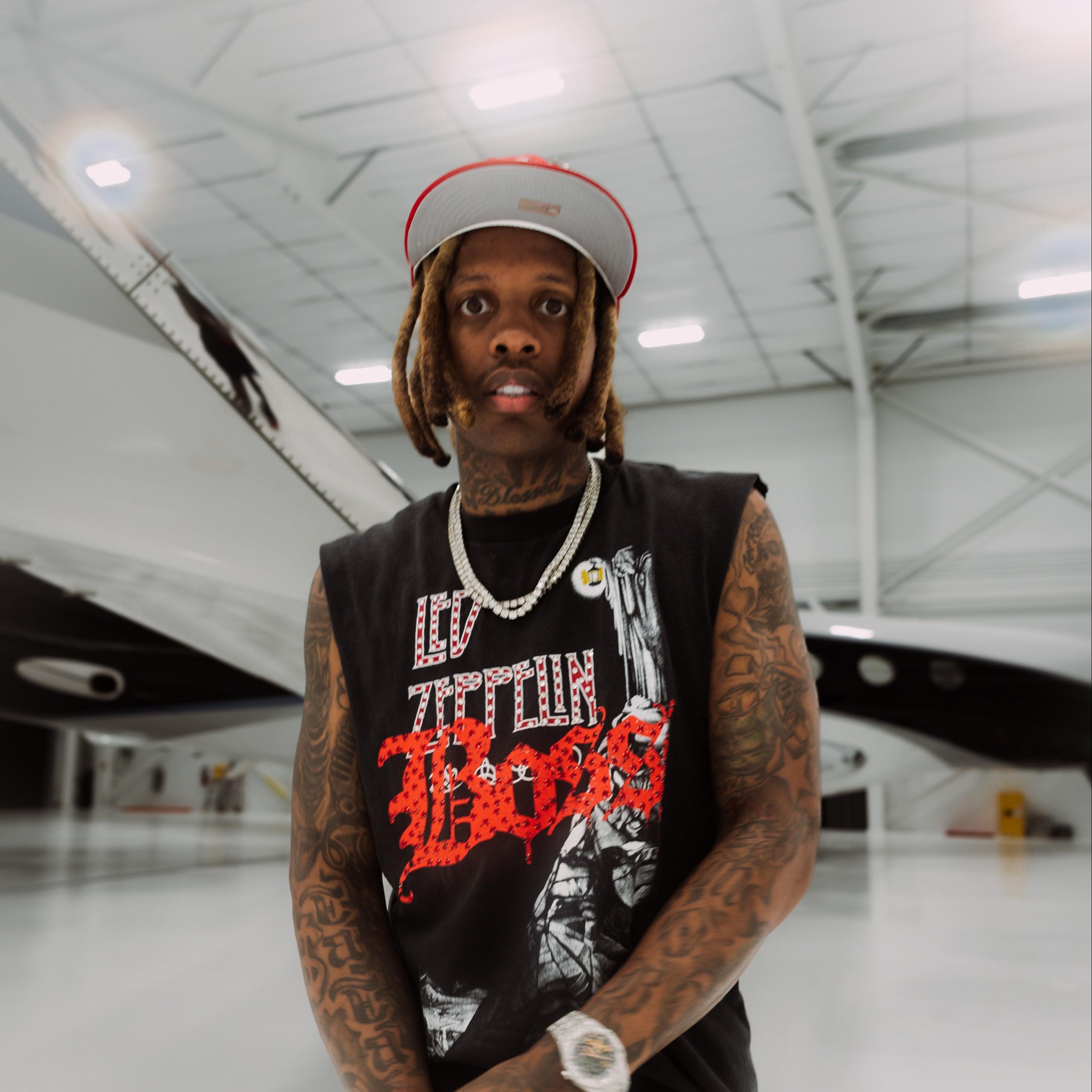 Lil Durk - 歌手 - 网易云音乐