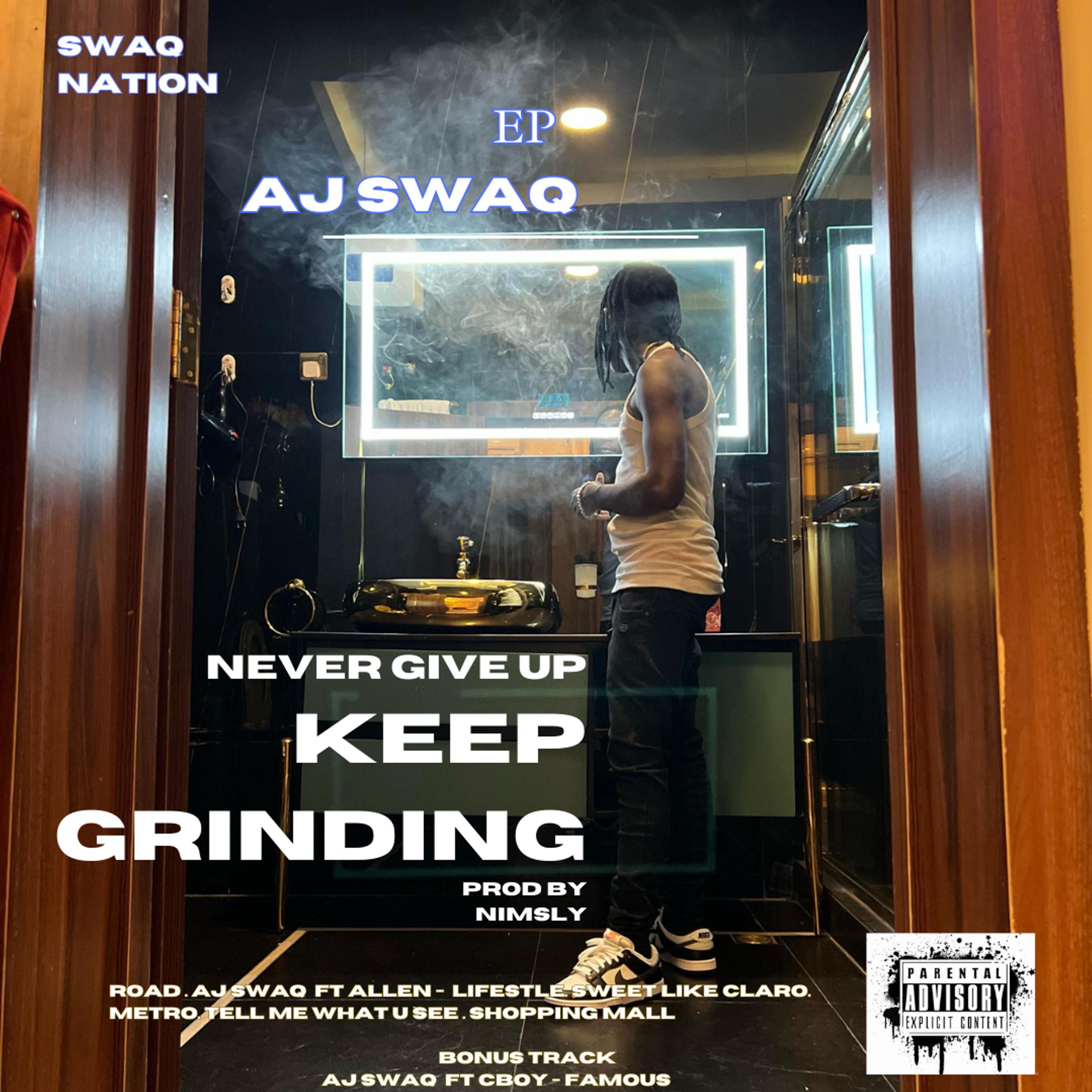 TELL ME WHAT U SAY (feat. ALLEN) - AJ Swaq/Allen - 单曲 - 网易云音乐