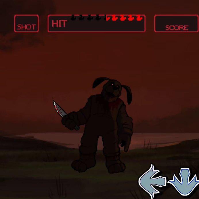 猎鸭季节 [Step Right Up: Adventure Isle] - FNF MOD - 电台节目 - 网易云音乐