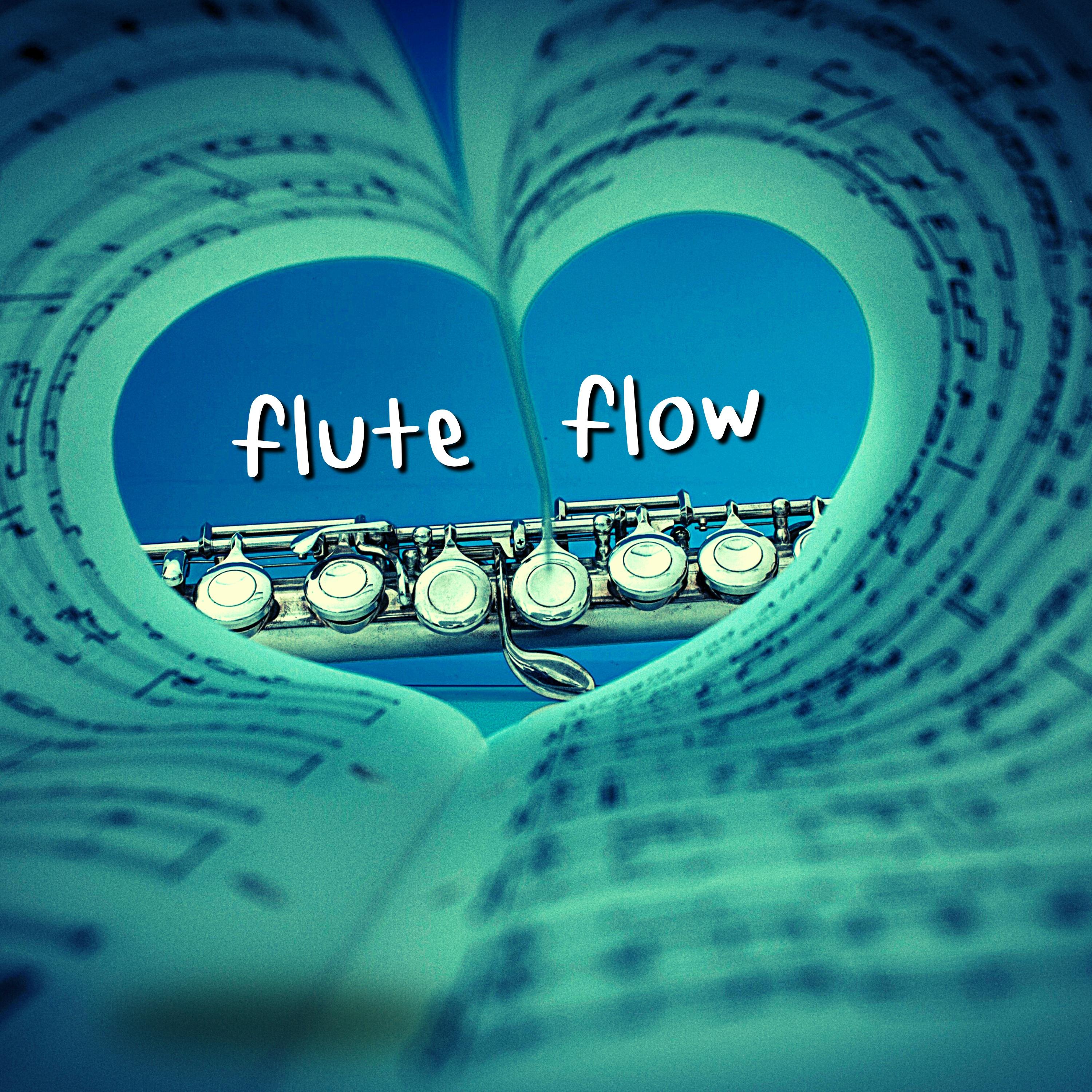 Deep Calm Flute - Flute Flow/Sinta Positivo - 单曲 - 网易云音乐