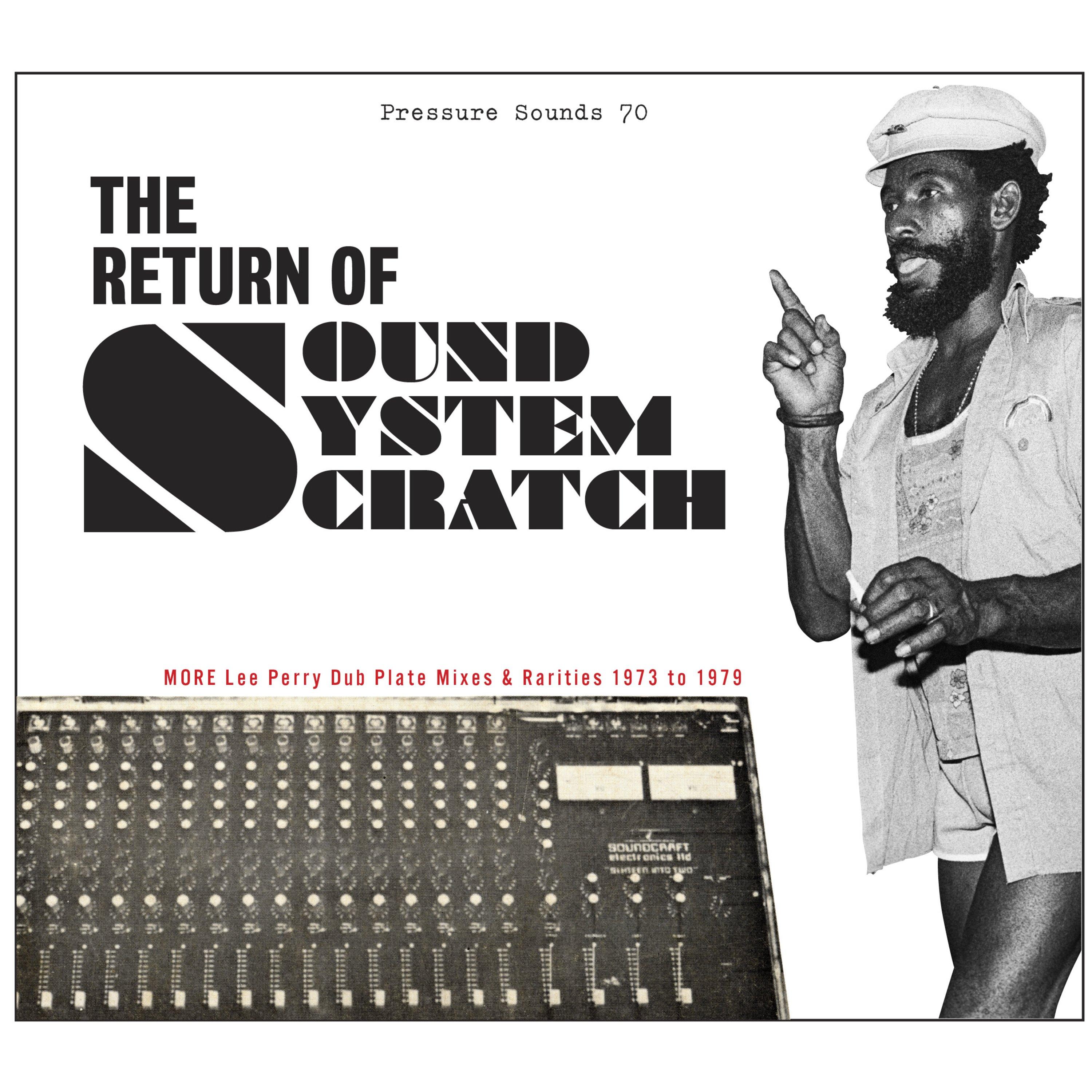 Revelation Time - Leo Graham/The Upsetters - 单曲 - 网易云音乐