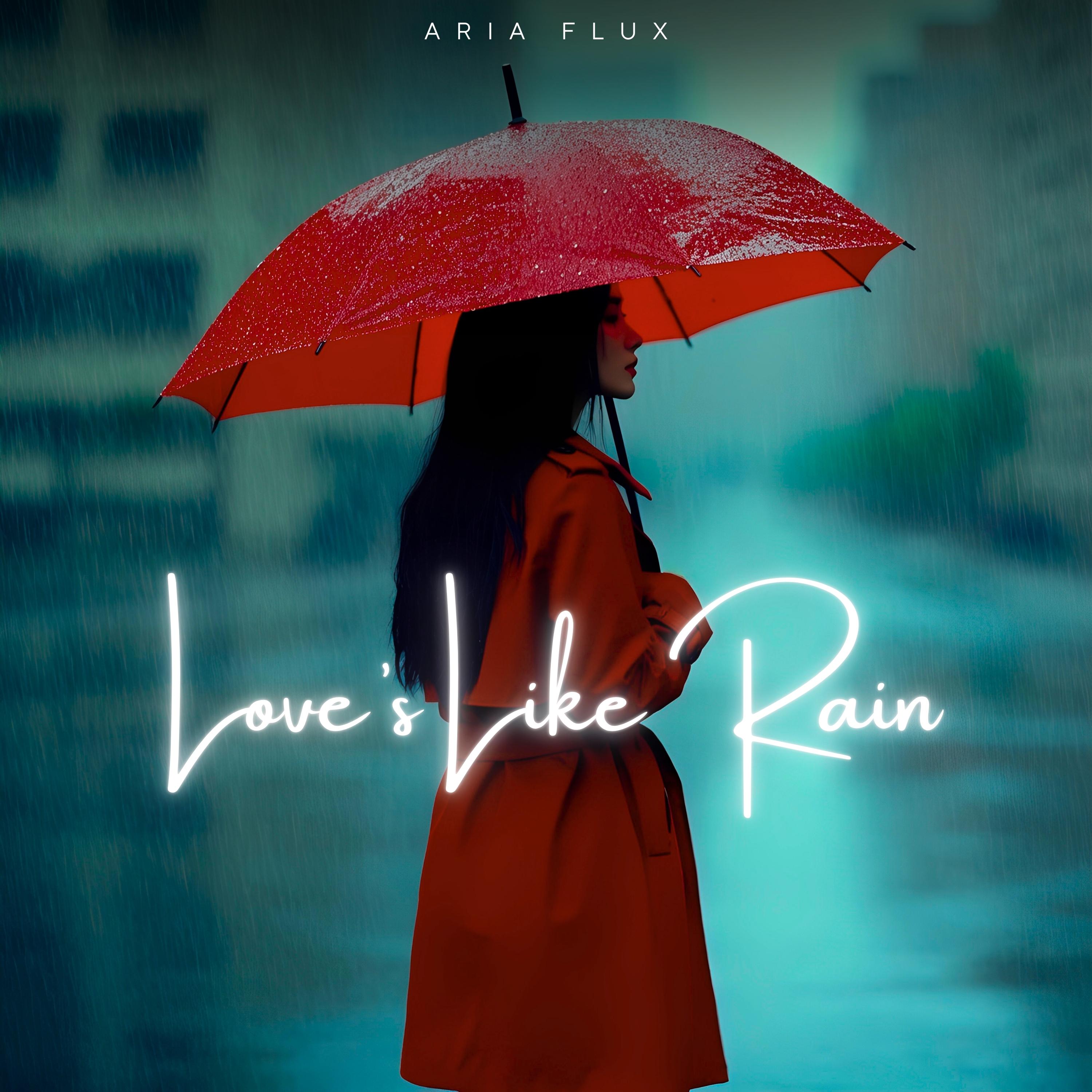 Love's Like Rain - Aria Flux - 单曲 - 网易云音乐