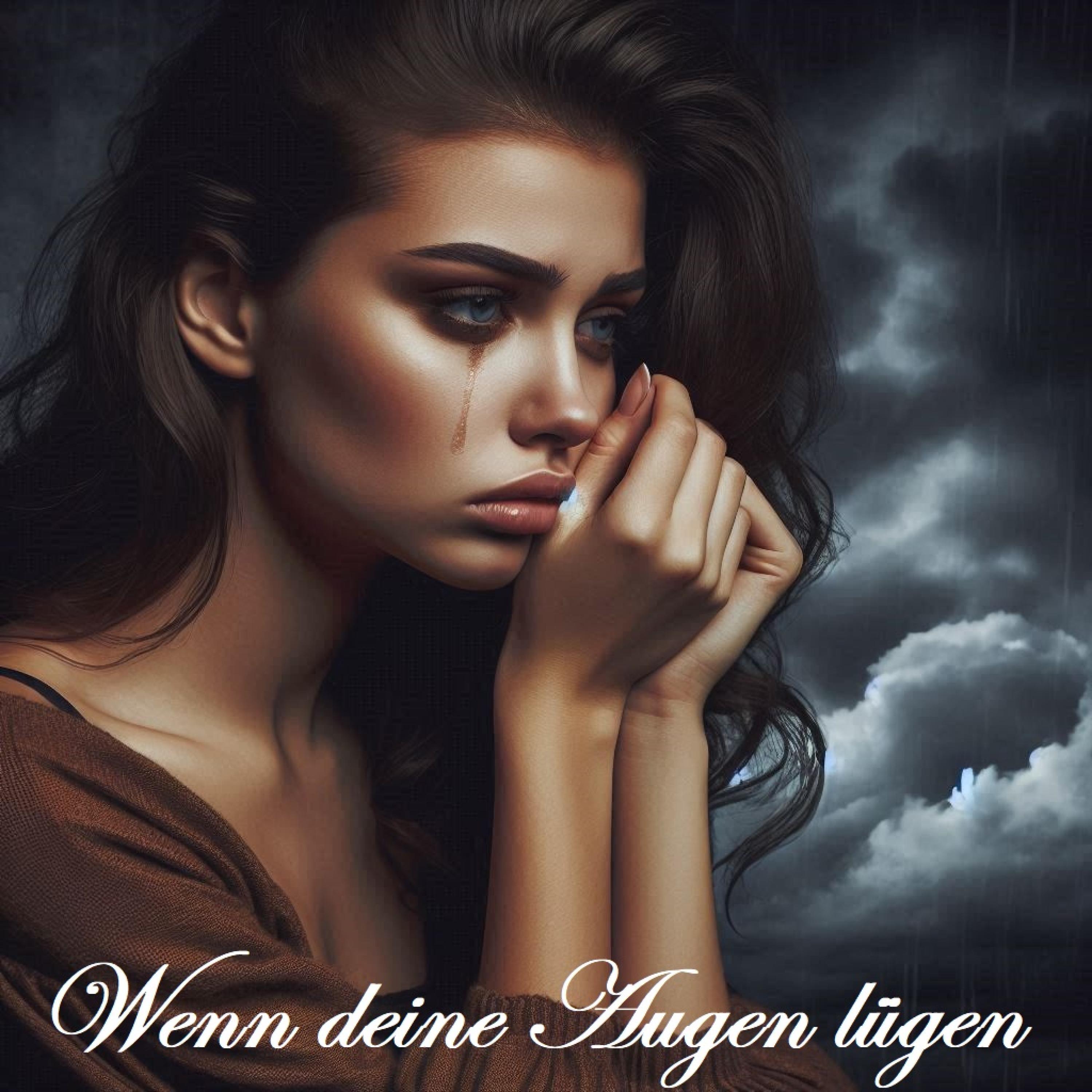 Wenn deine Augen lügen - Tim Echo - 单曲 - 网易云音乐