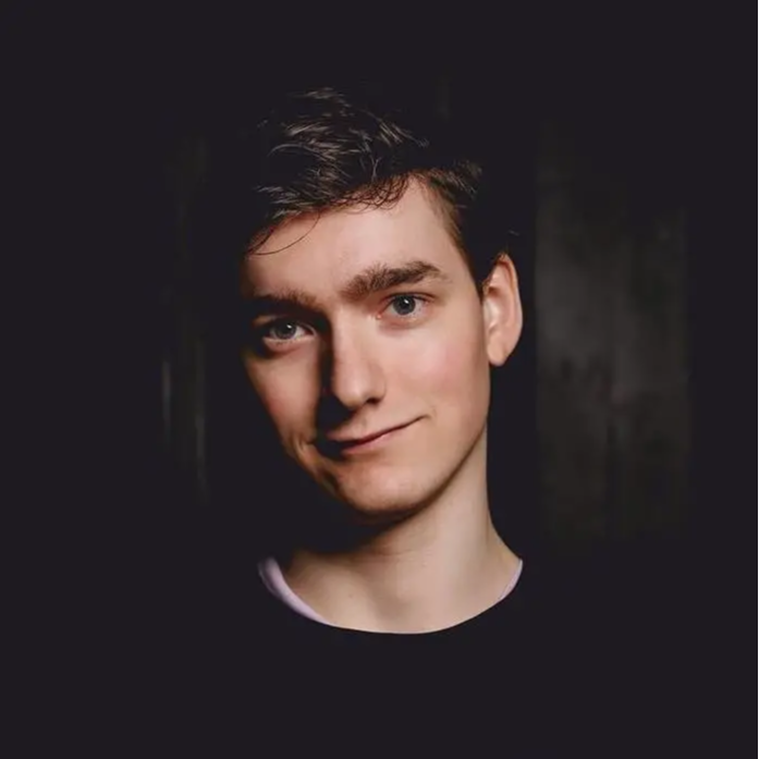 JJD - 歌手 - 网易云音乐