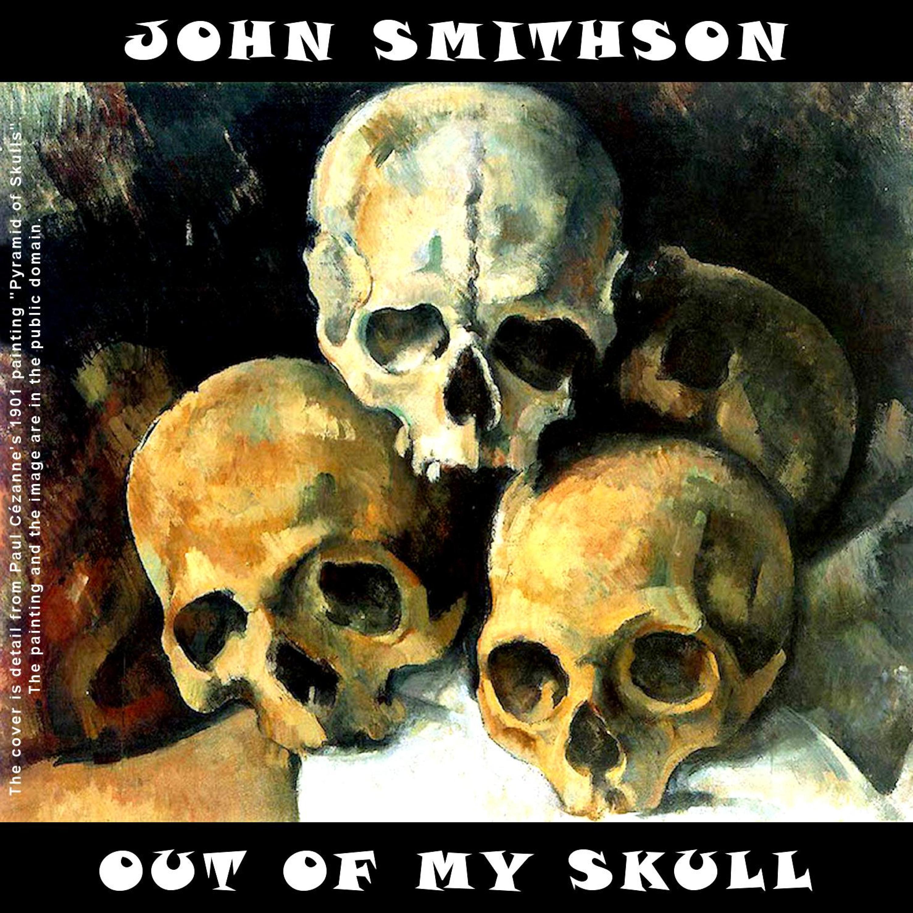 Snakes in the Grass - John Smithson - 单曲 - 网易云音乐