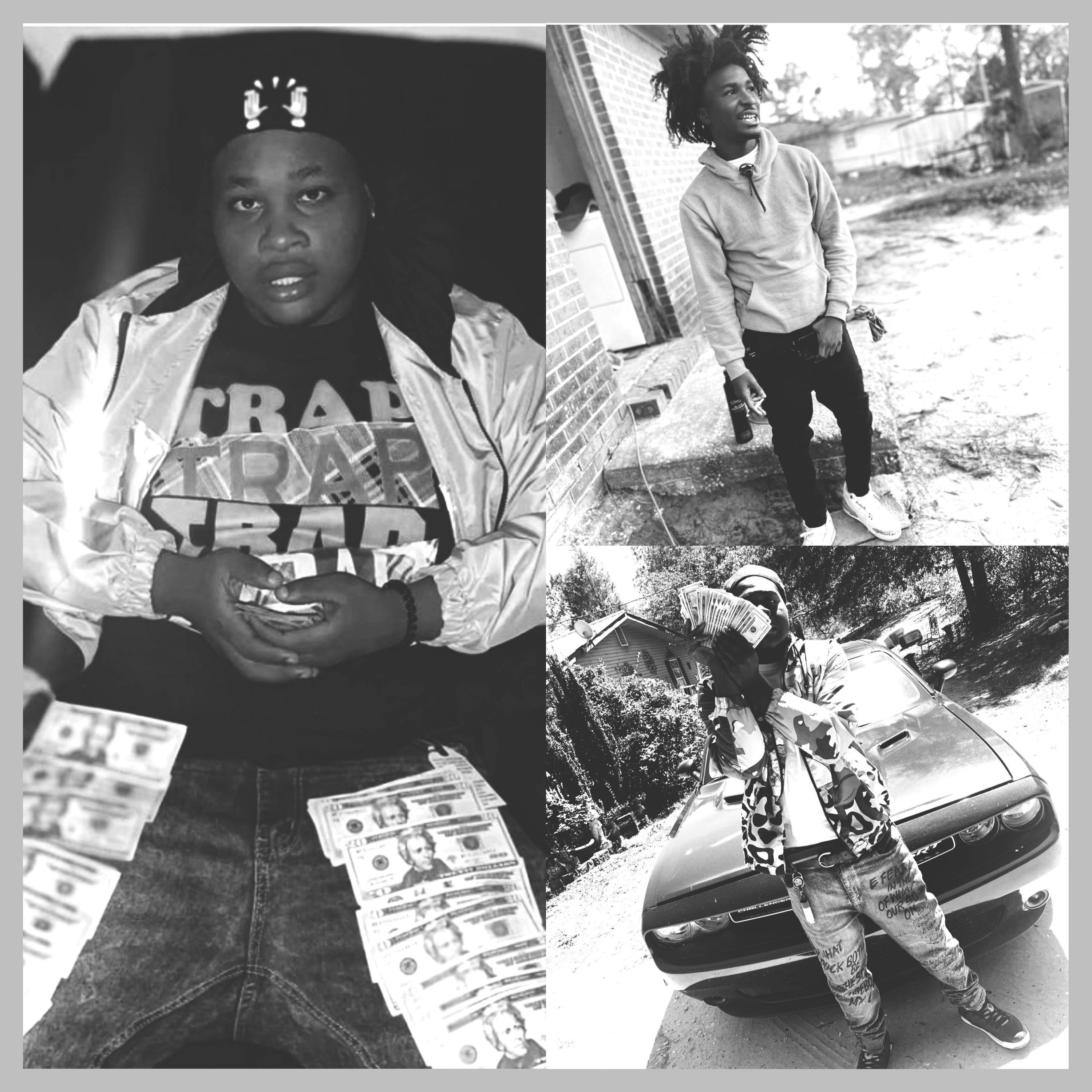 They all bluff (feat. H2k Will H2K coze) - H2KMall - 专辑 - 网易云音乐