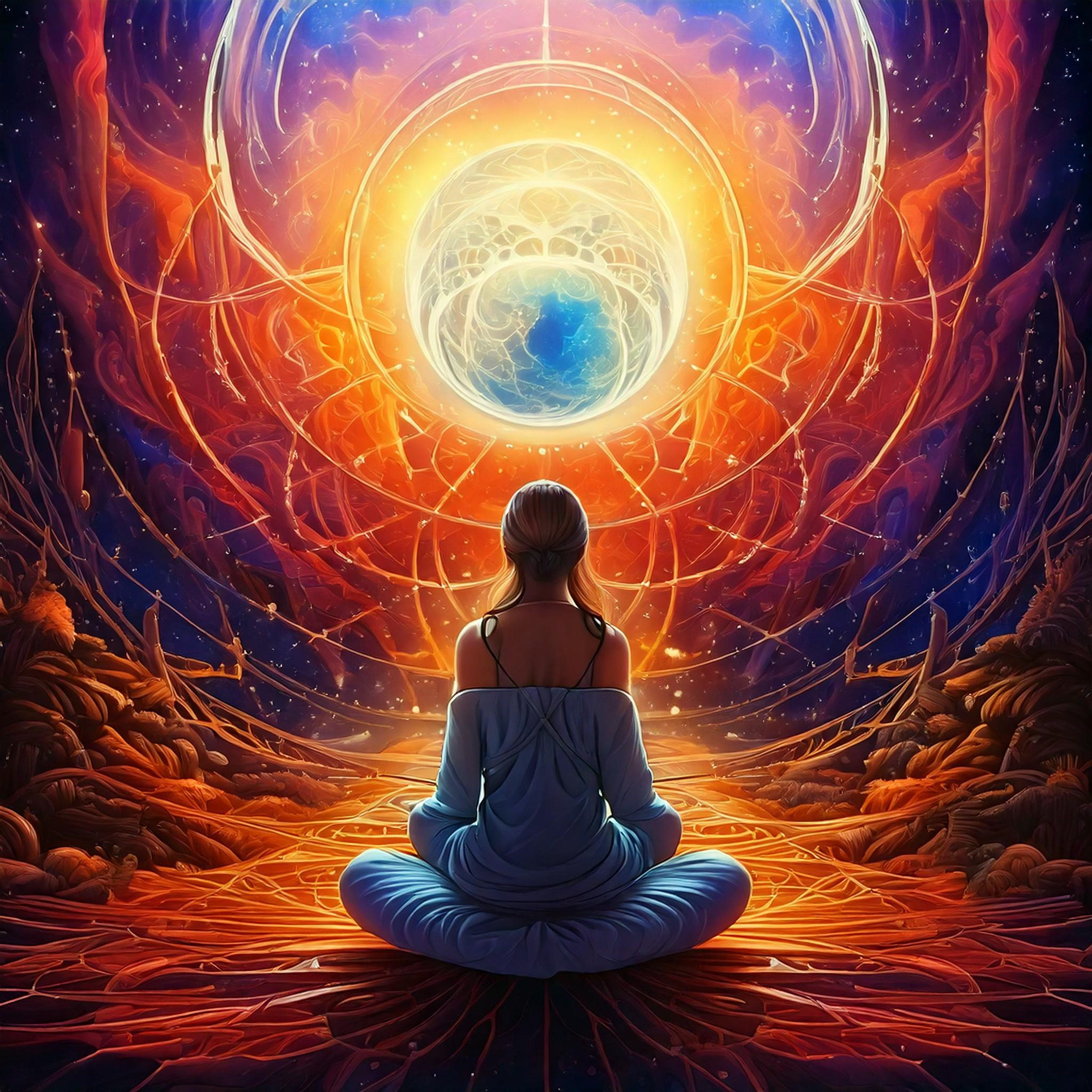 Focus Notes Flow - Natural Soundscapes/Meditation Music World ...