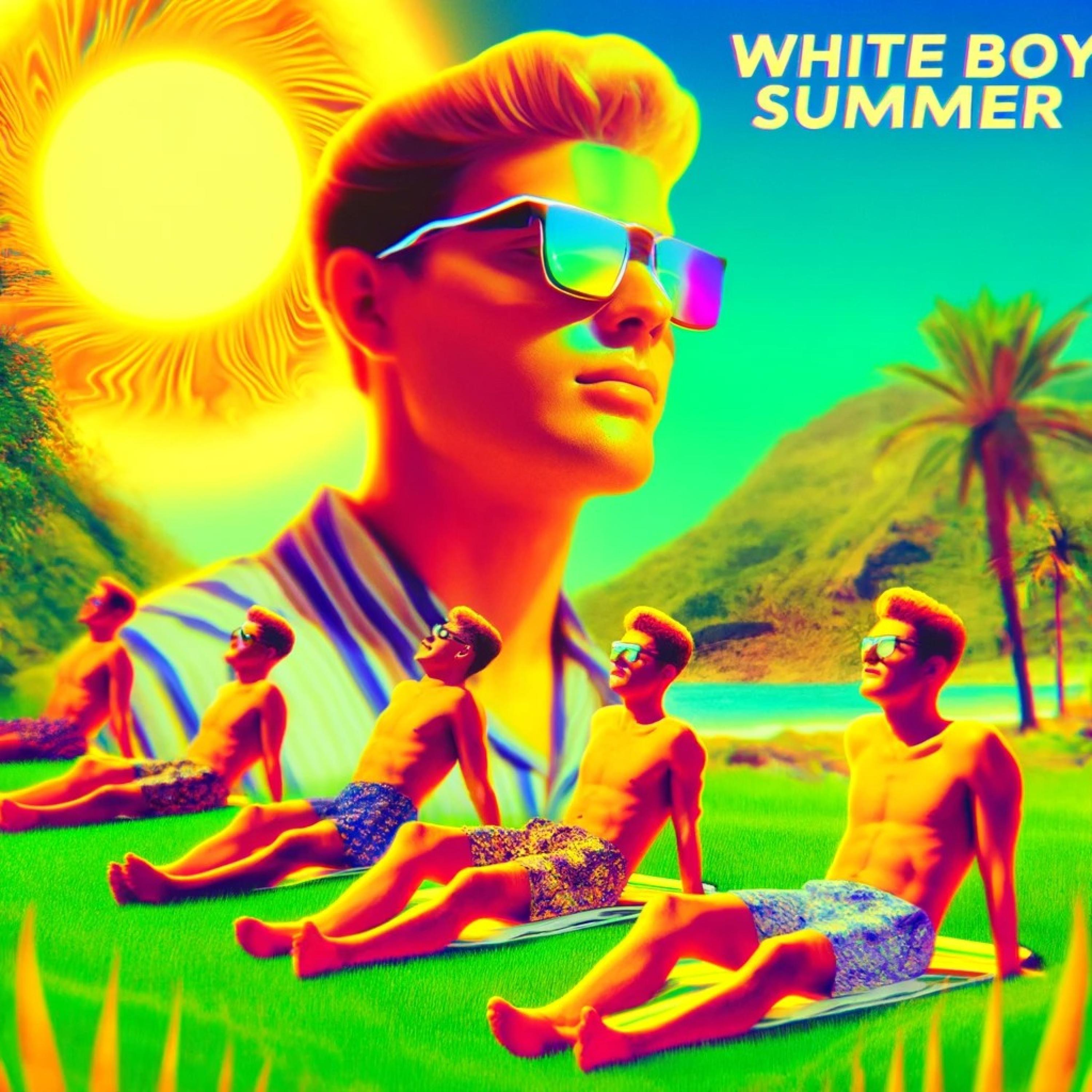 White Boy Summer - Neat - 单曲 - 网易云音乐