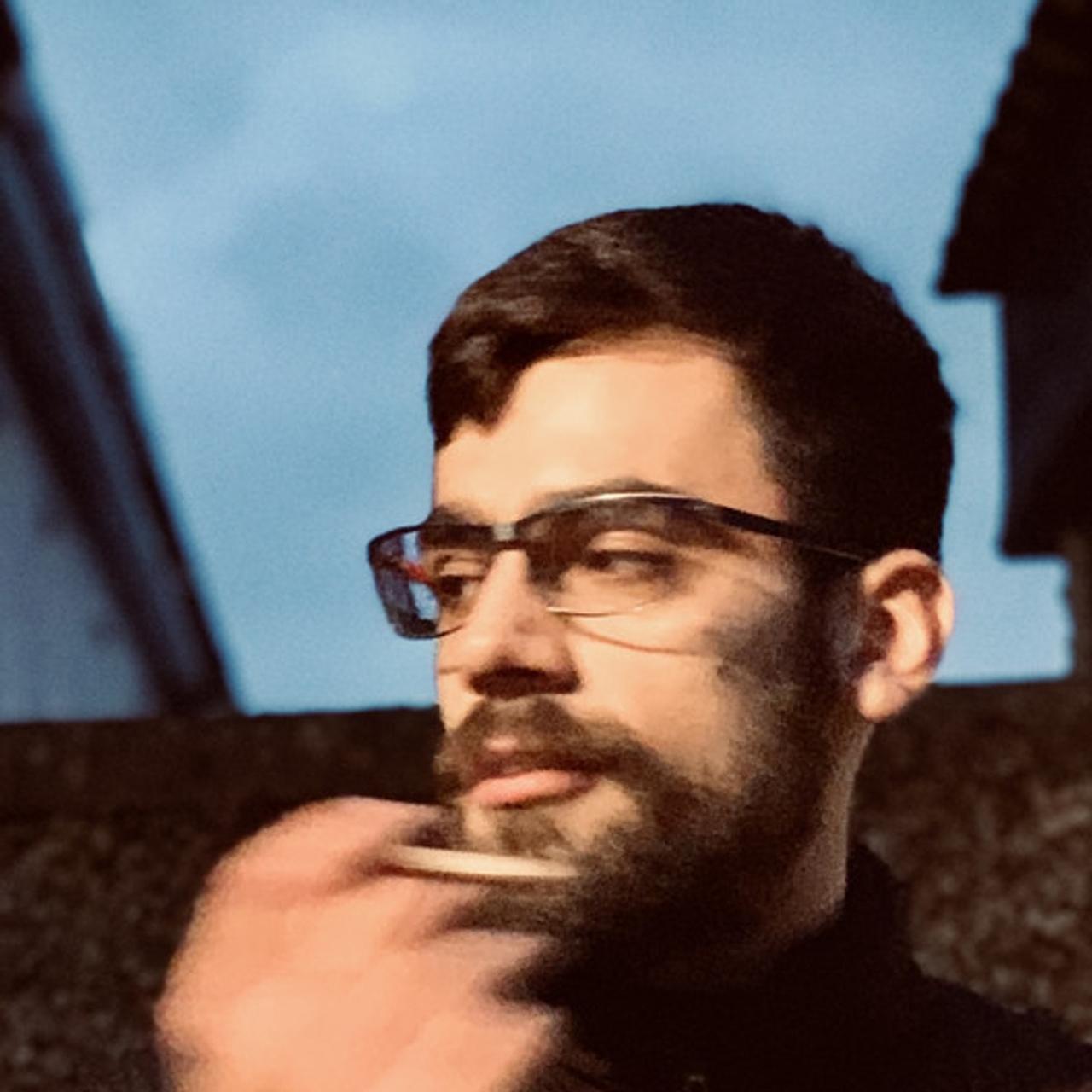 Alex Cracut/AK - 歌手 - 网易云音乐