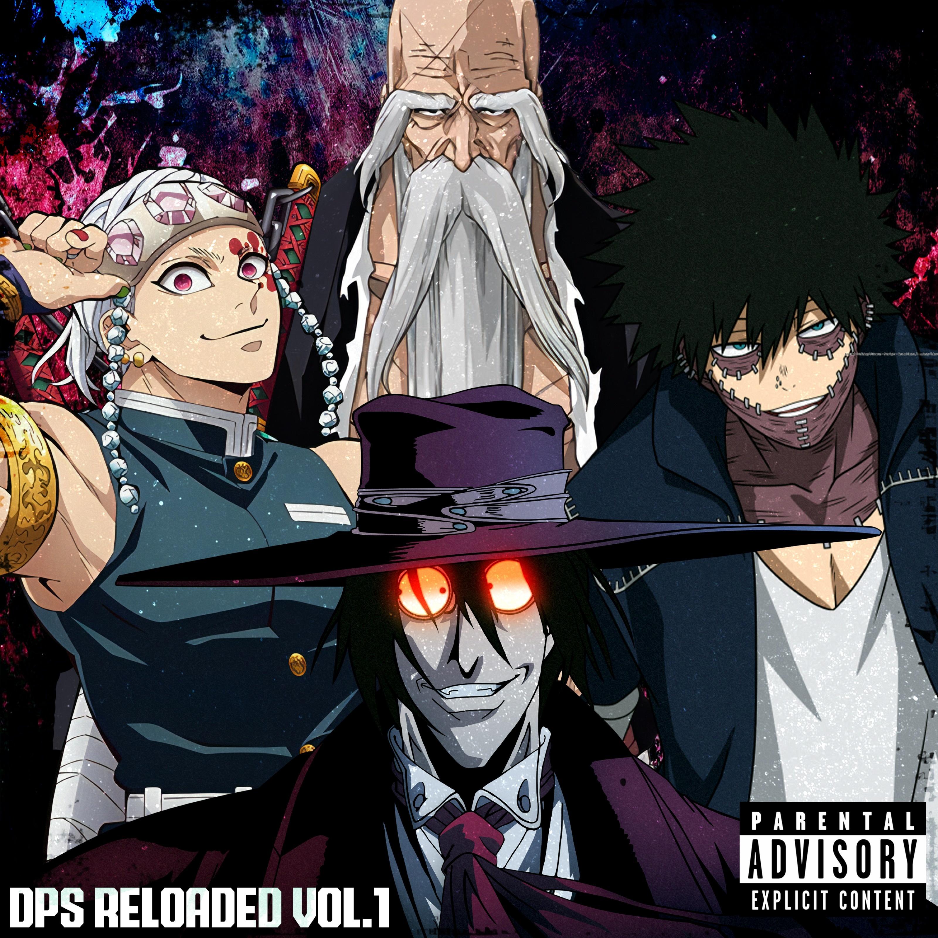 DPS RELOADED VOL. 1 - Daddyphatsnaps - 专辑 - 网易云音乐