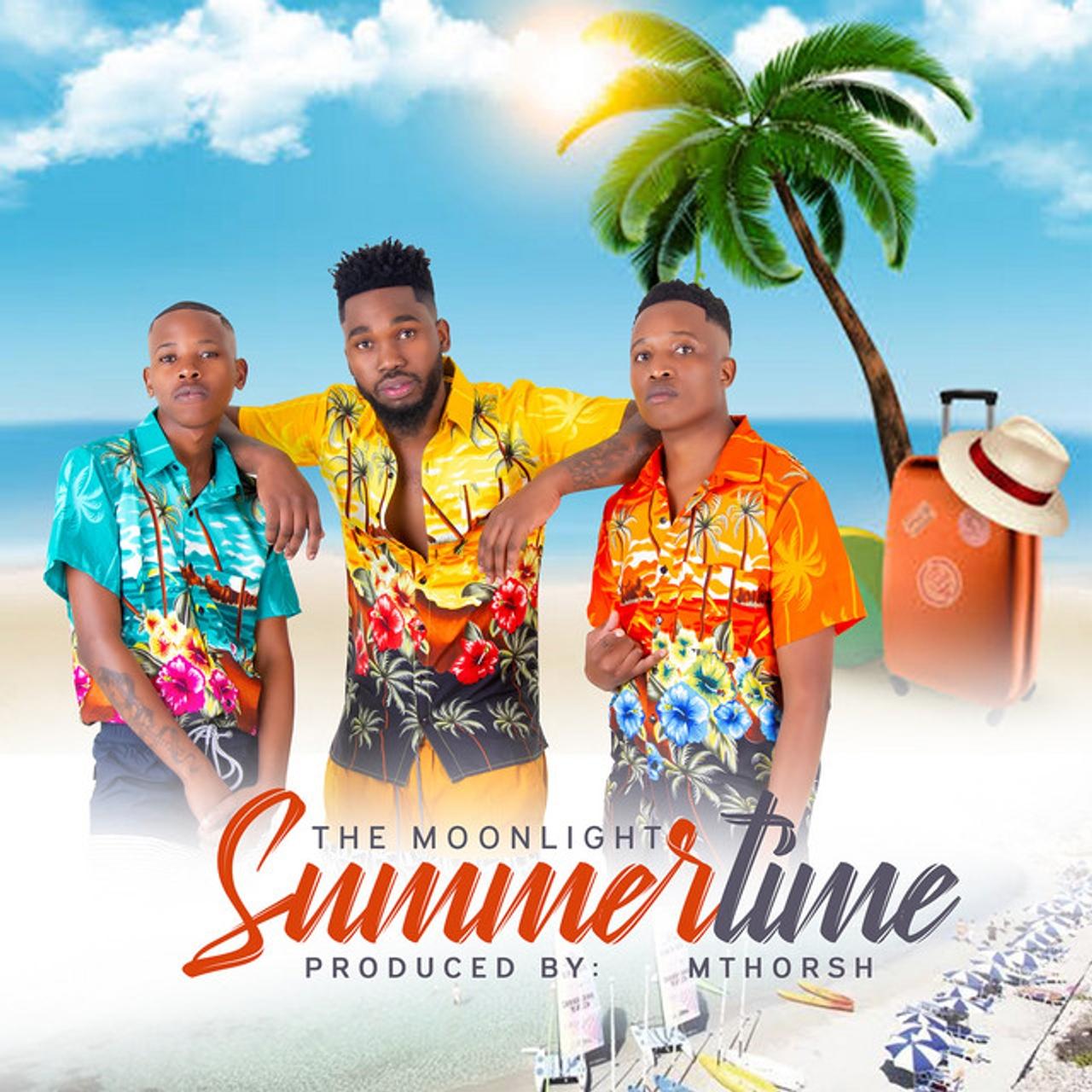 THE MOONLIGHT - 歌手 - 网易云音乐