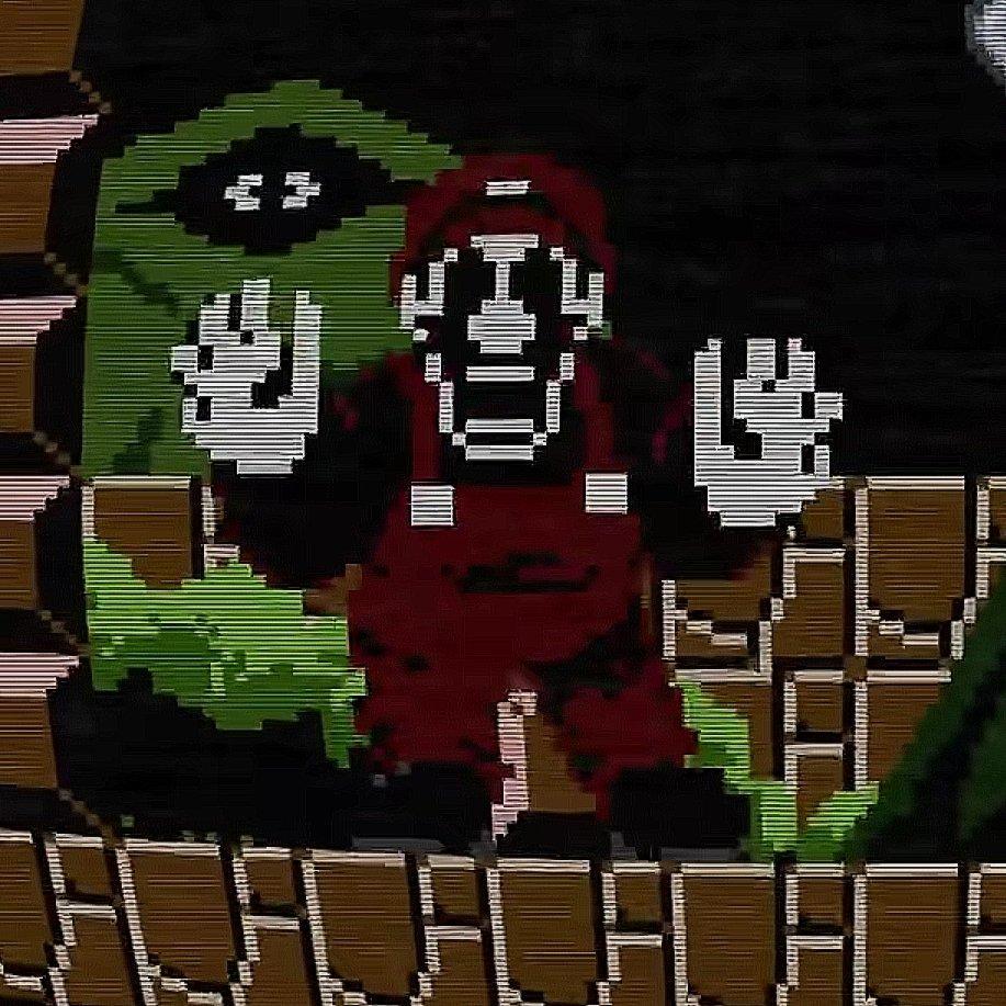 [Chasing] Mario FNF Port Cancelled Build - [FNF] - 电台节目 - 网易云音乐