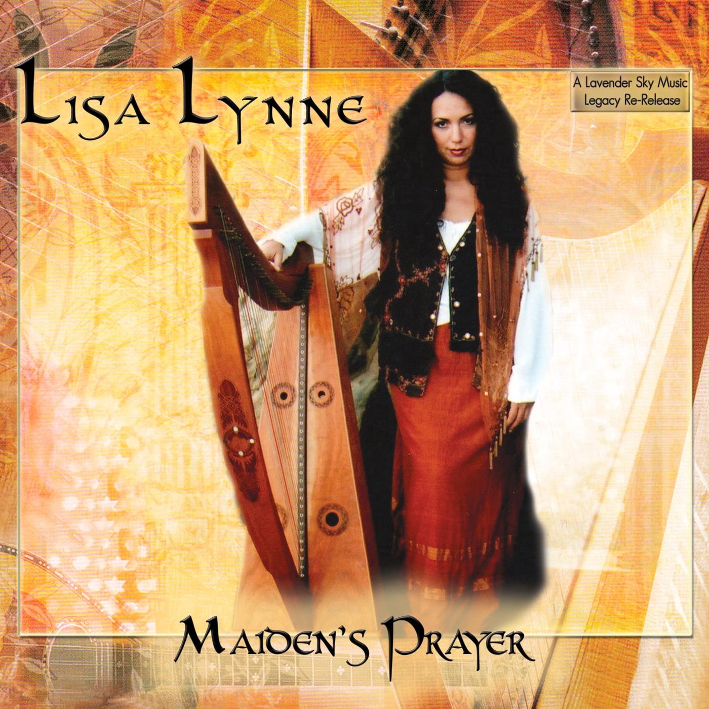 Maiden's Prayer - Lisa Lynne - 单曲 - 网易云音乐