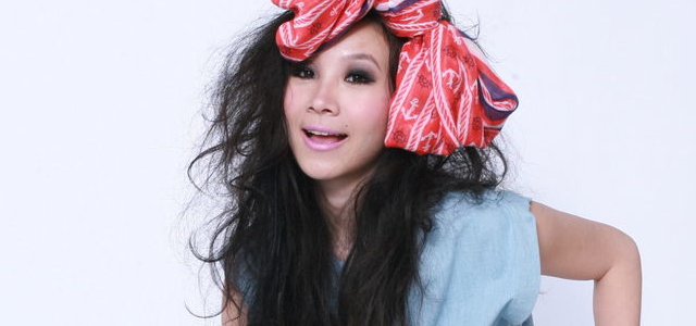 区文诗（Angela Au） - 歌手 - 网易云音乐