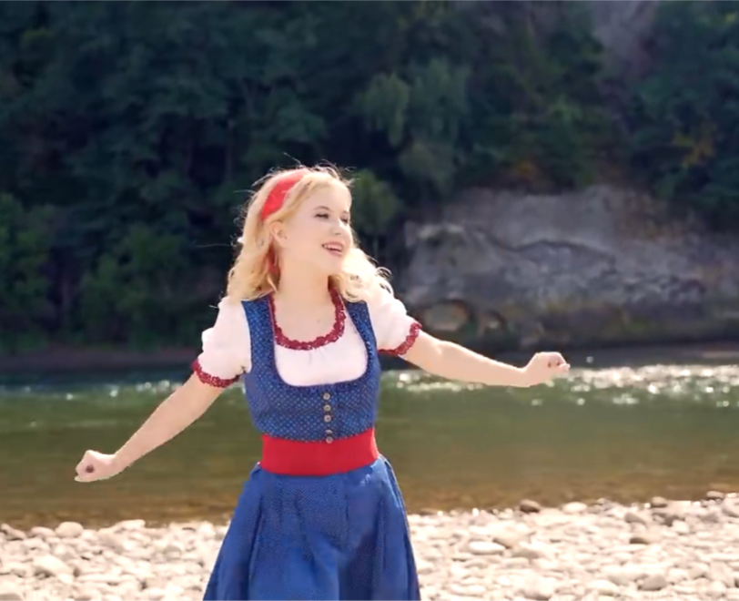 Sofia Shkidchenko（Софія Шкідченко） - 歌手 - 网易云音乐