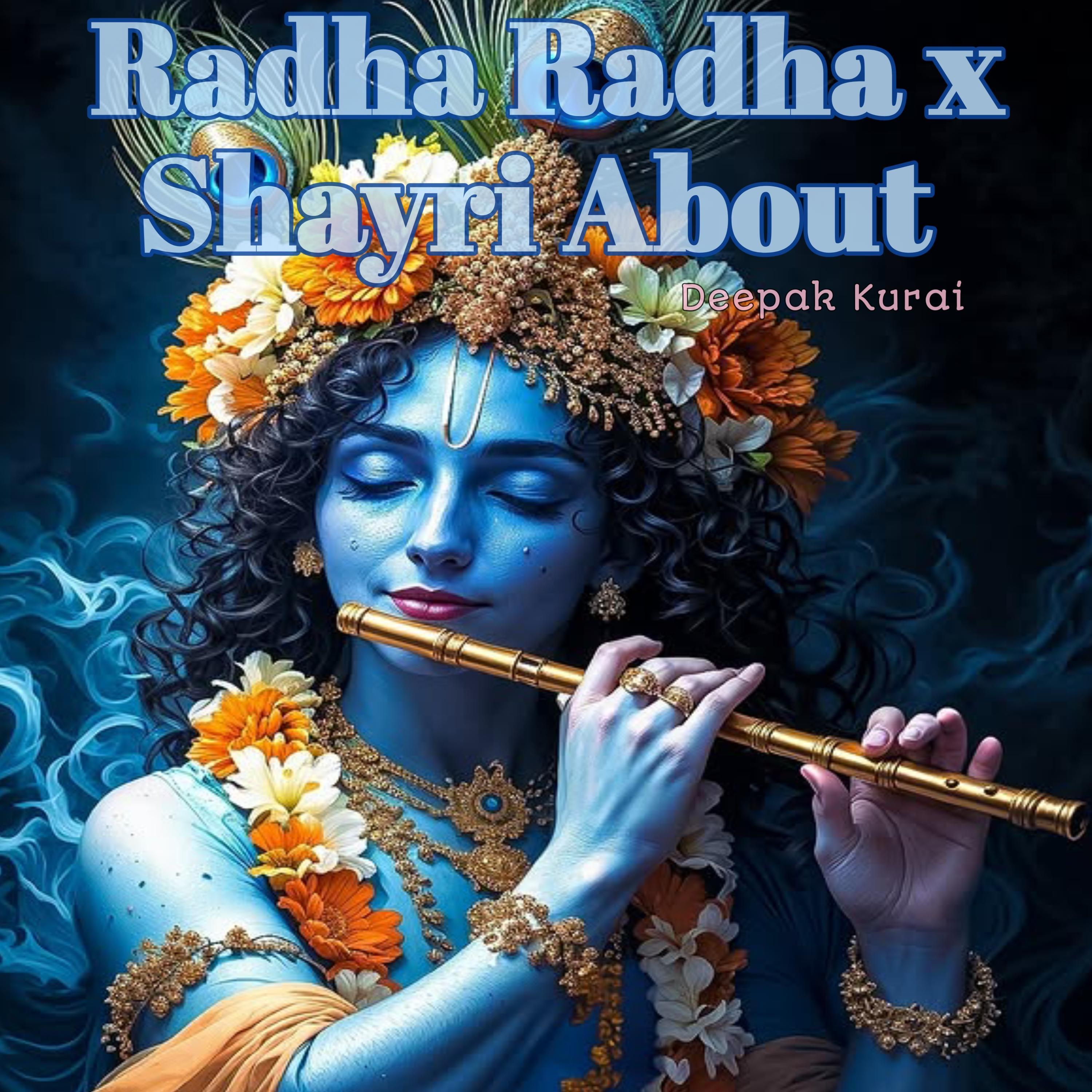 Radha Radha x Shayri About (Special Version) - Deepak Kurai - 单曲 - 网易云音乐