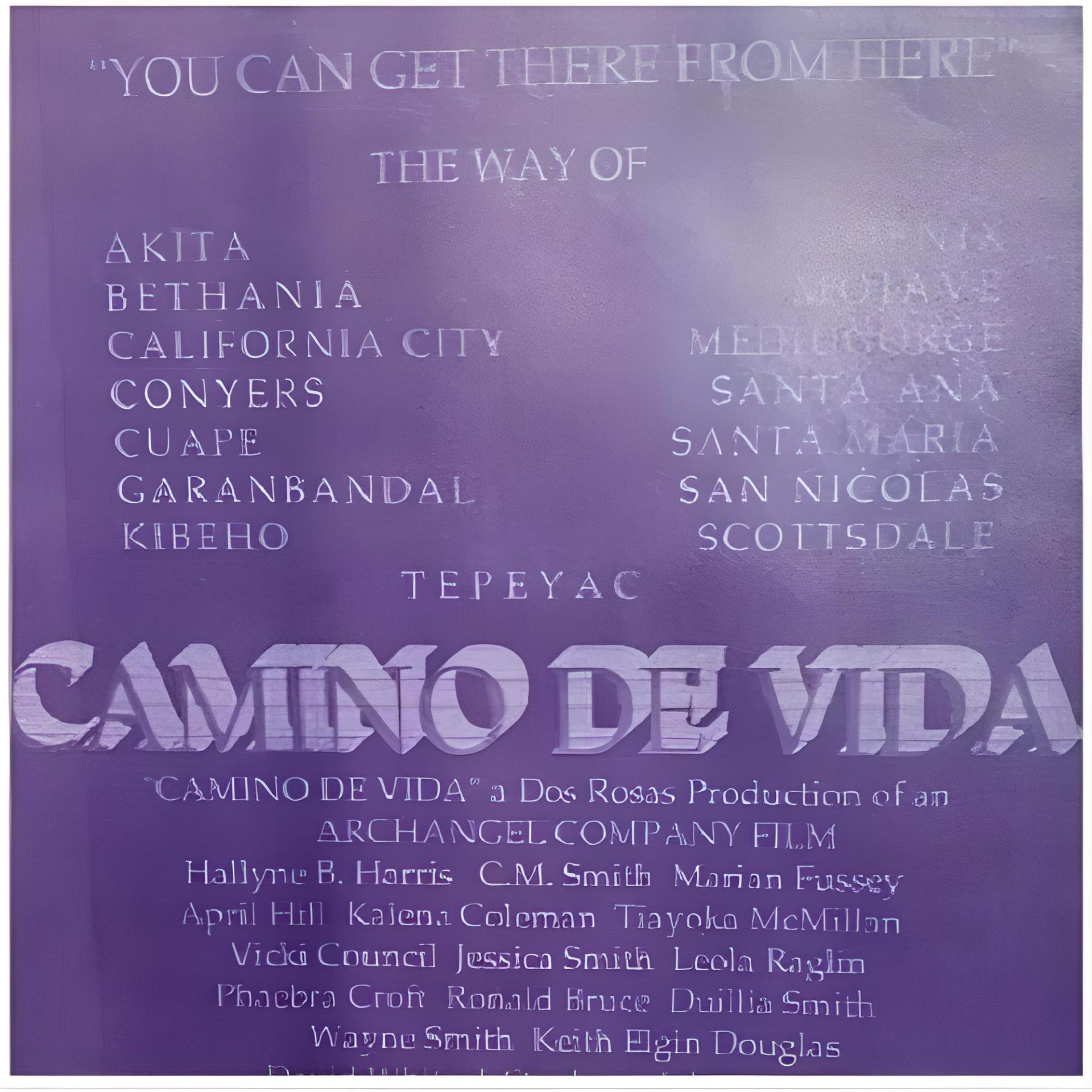 COP AND BLOW (feat. HALLYNE HARRIS & LEOLA RAGLIN) - JAMES WESLY SMITH ...