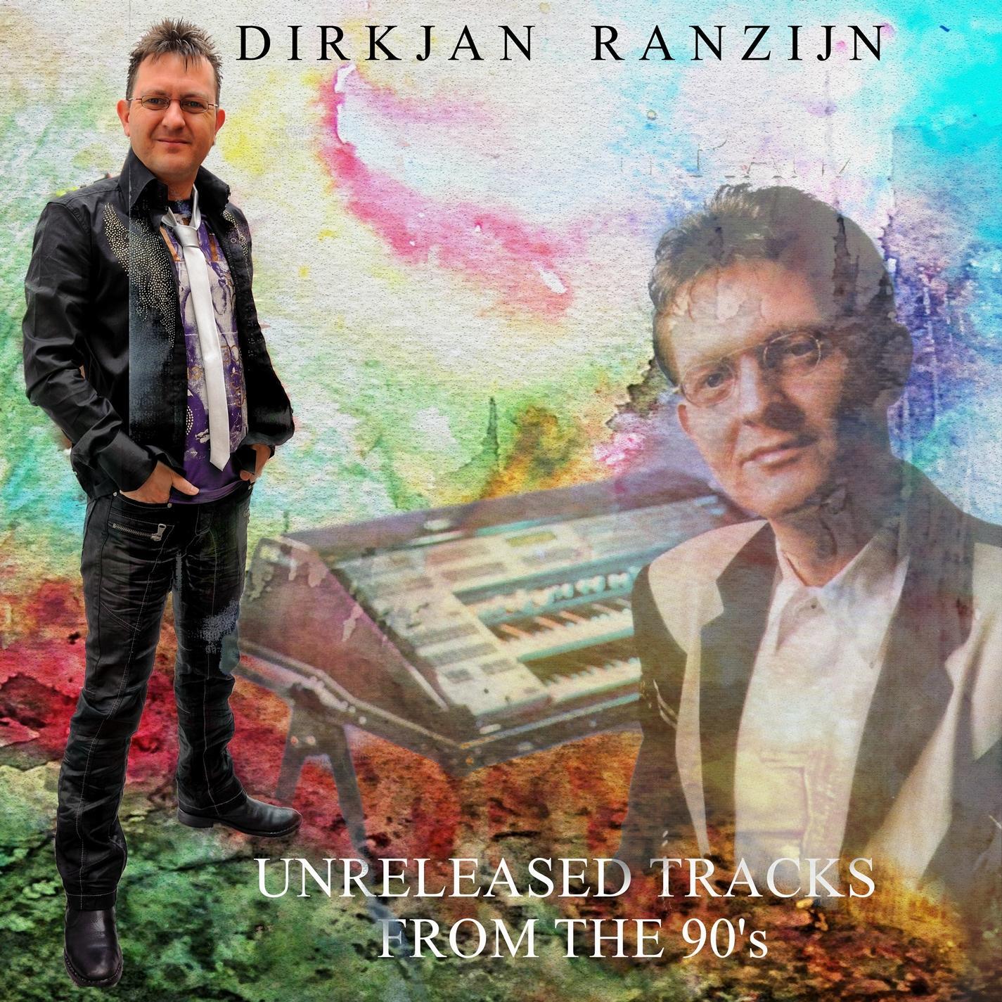 The Morning After - DirkJan Ranzijn - 单曲 - 网易云音乐
