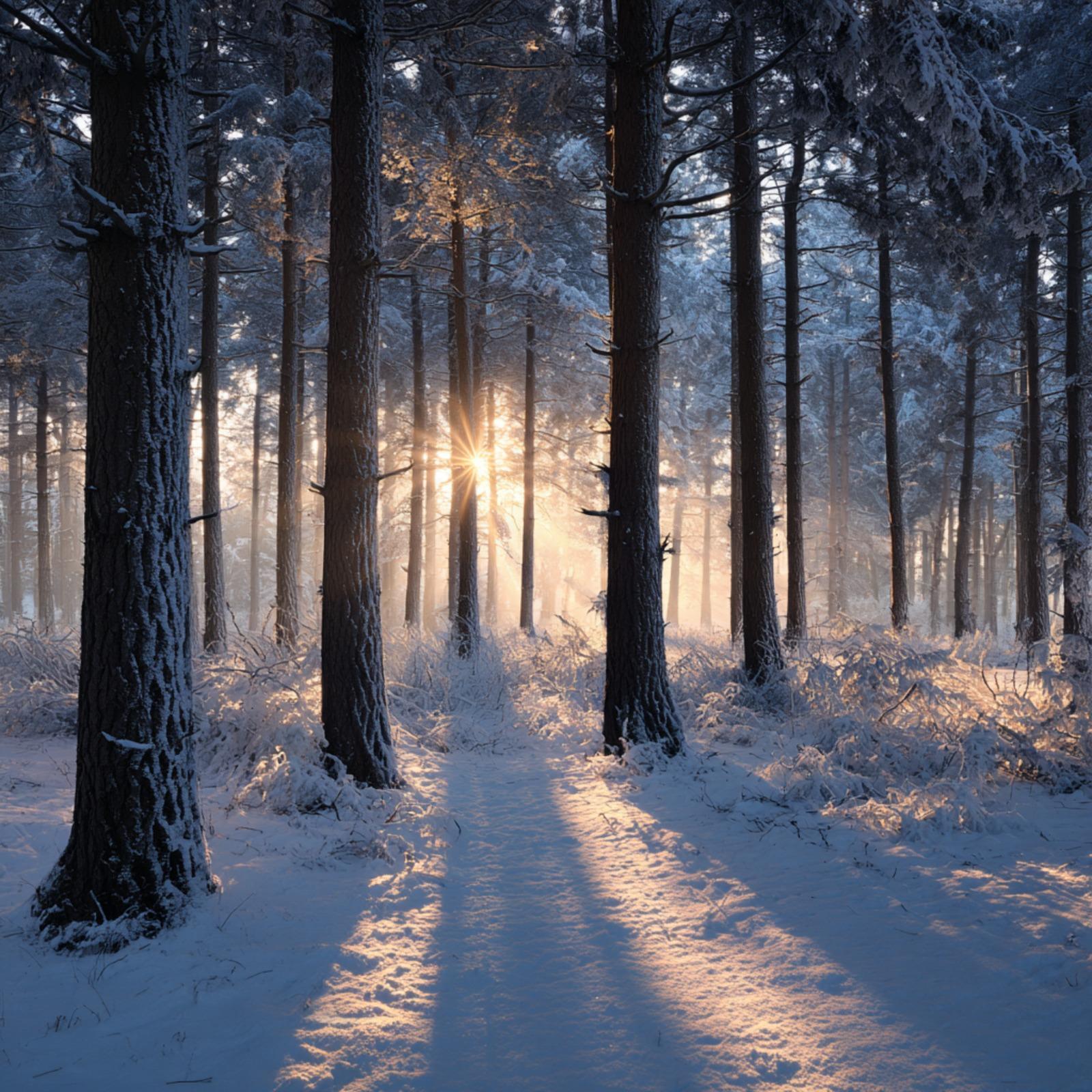 Healing Winter Repose - Wing Beans - 专辑 - 网易云音乐