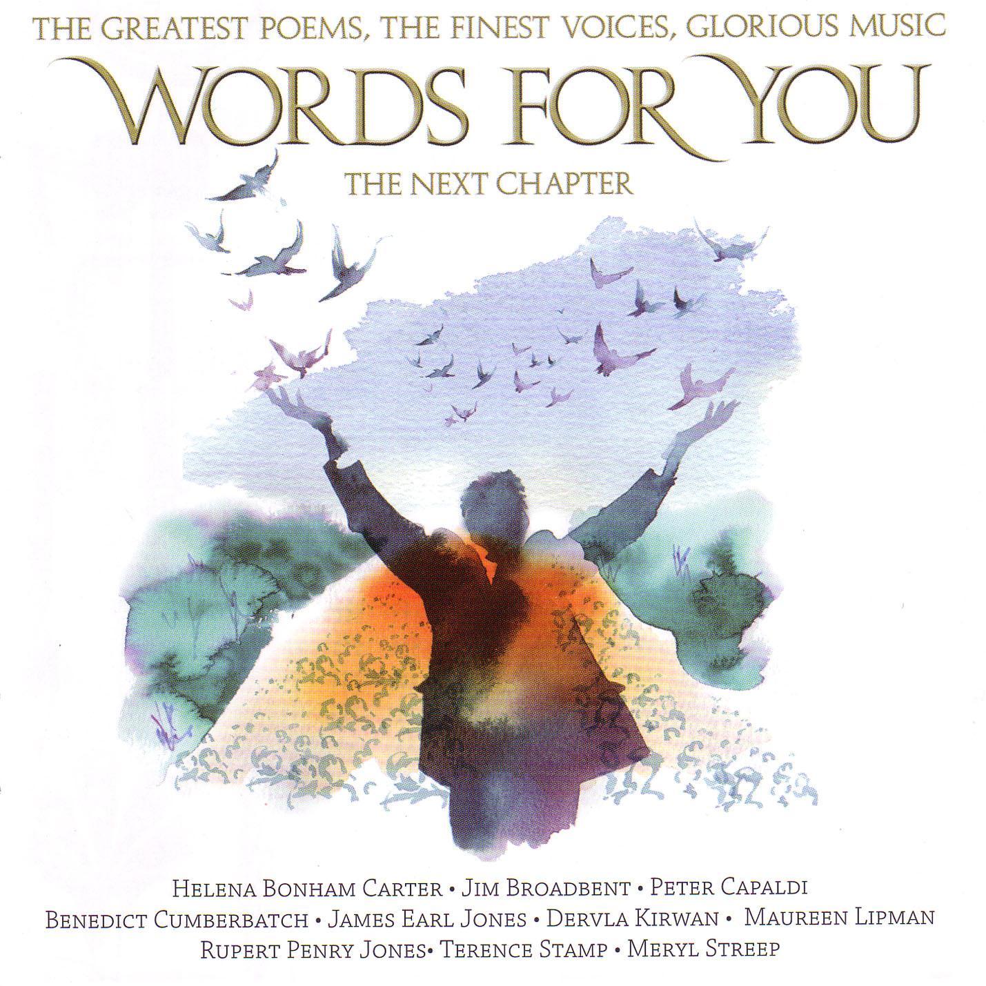 08 To a Mouse by Robert Burns - Peter Capaldi - 英音养成计划 - 电台节目 - 网易云音乐