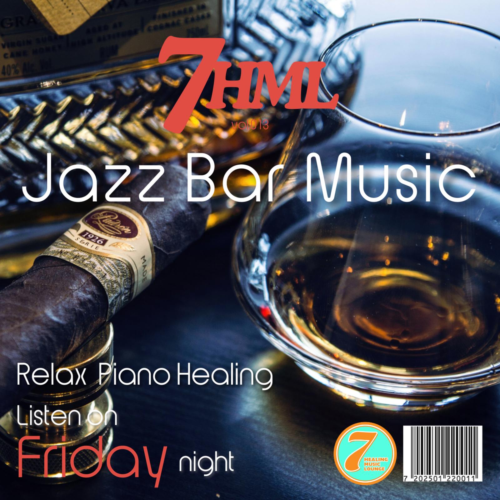 Spend a relaxing Friday night at a stylish bar - 7 HEALING MUSIC LOUNGE ...