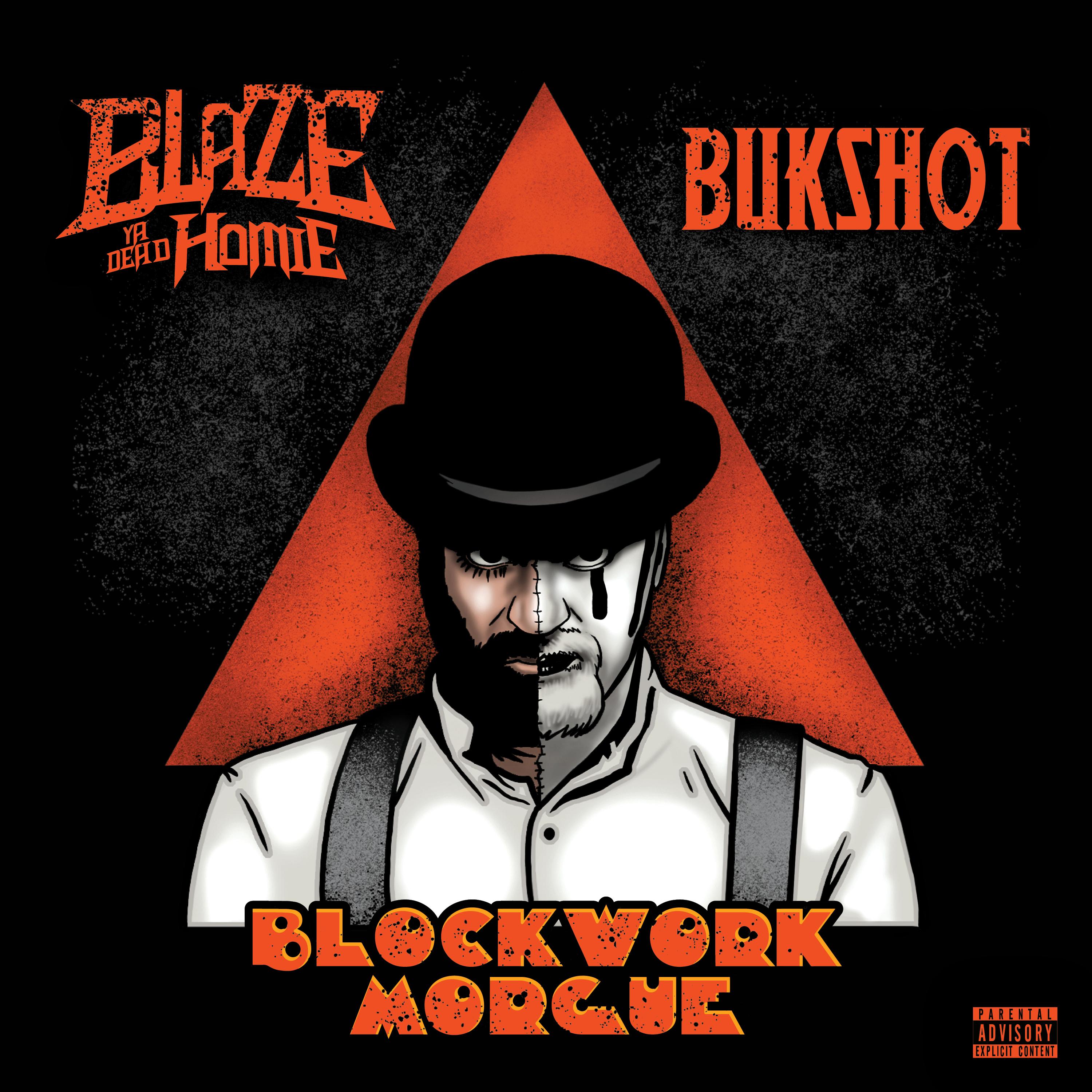 Do It - Blaze Ya Dead Homie/Bukshot - 单曲 - 网易云音乐