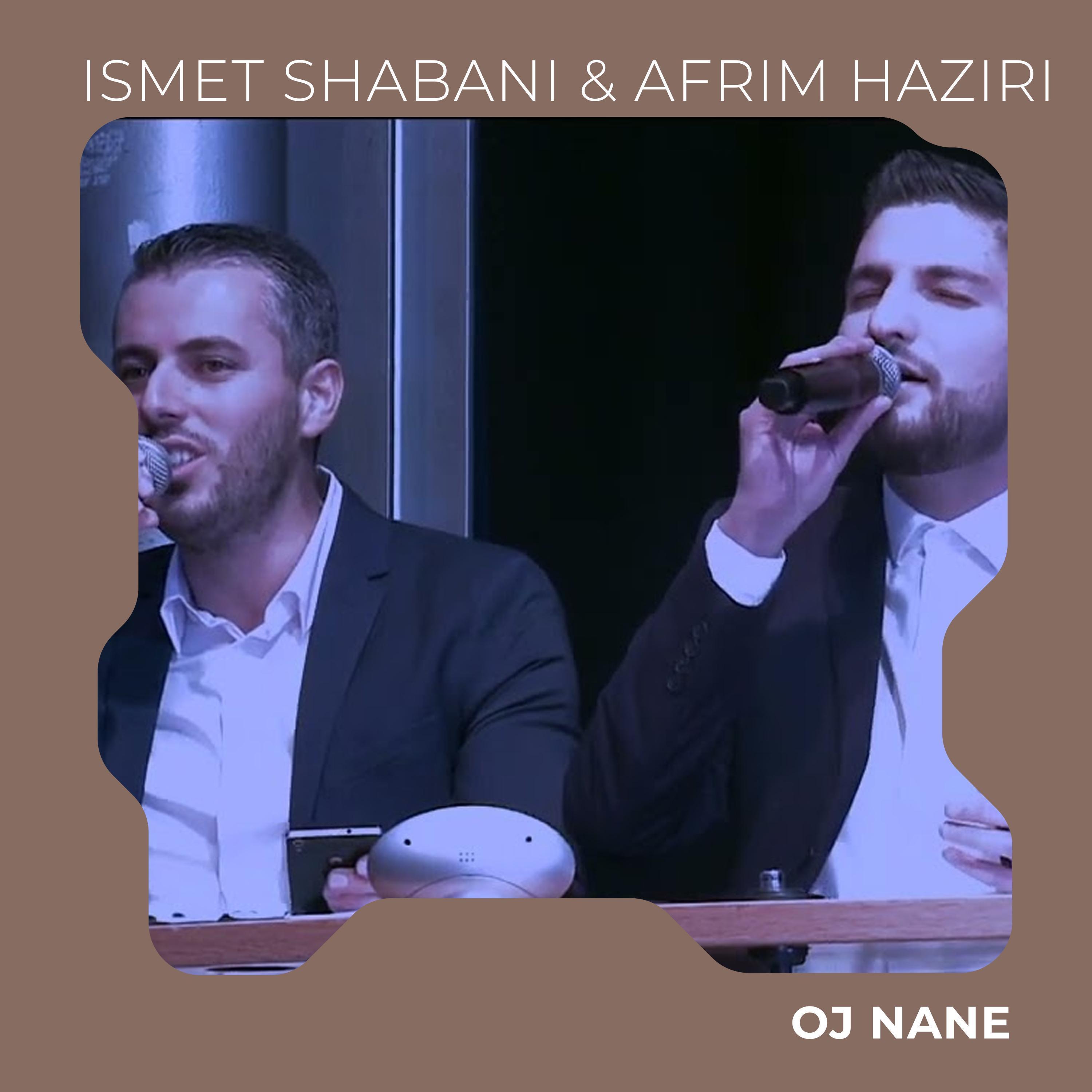 Oj Nane - Ismet Shabani - 专辑 - 网易云音乐