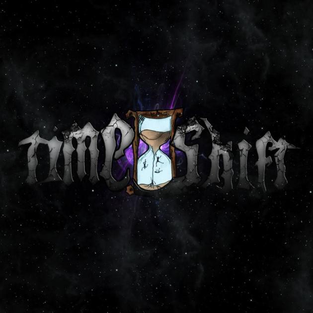 Timeshift - Timeshift - 专辑 - 网易云音乐