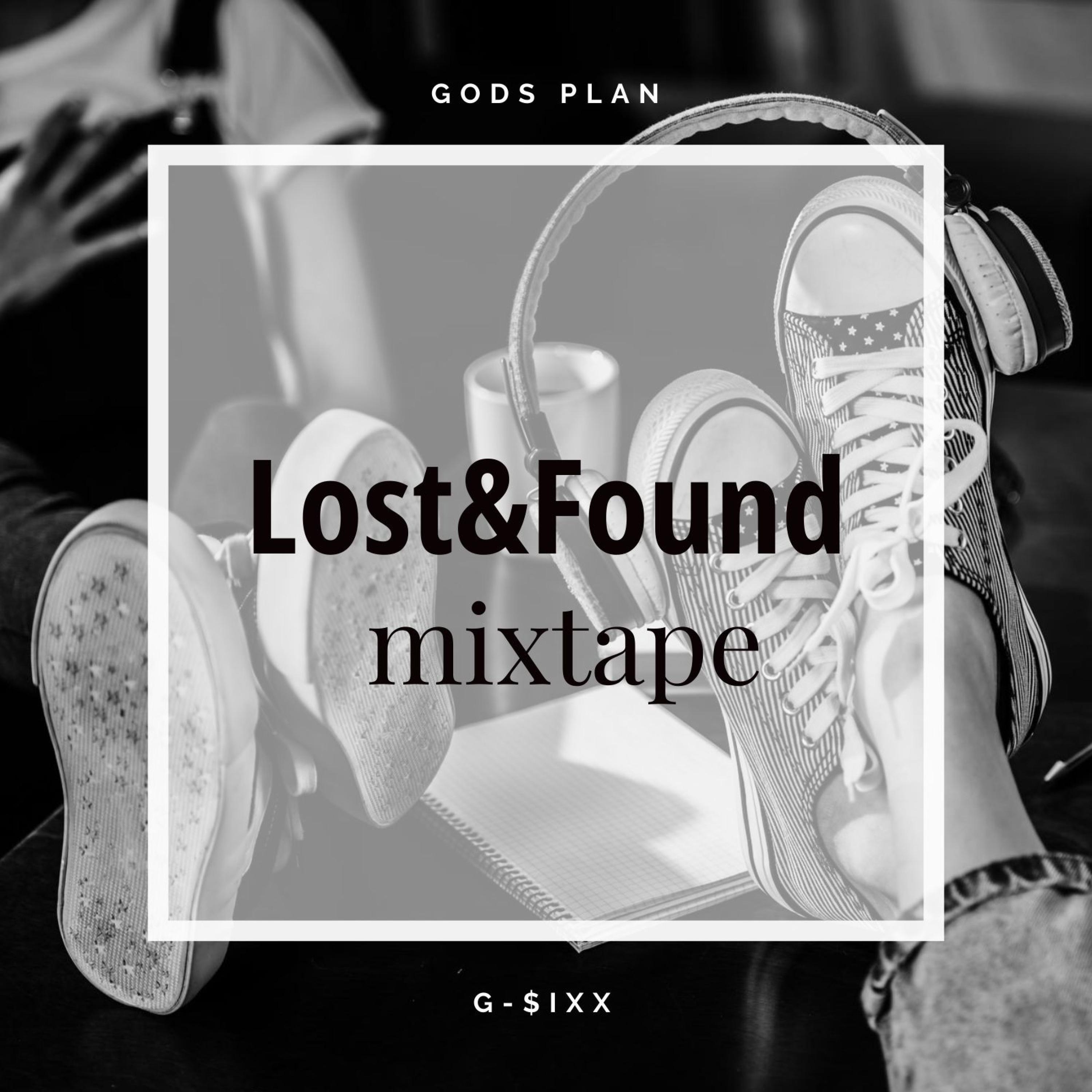 GODS PLAN - G-Sixx - 单曲 - 网易云音乐