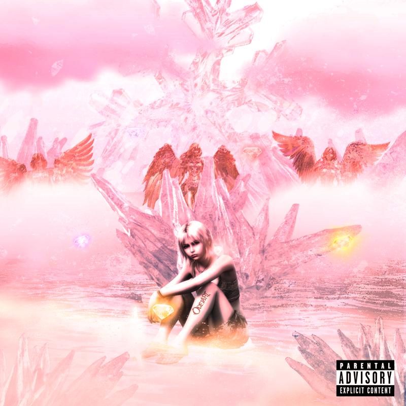 KEEP UP (ODECORE MIX) - ODECORE - 专辑 - 网易云音乐