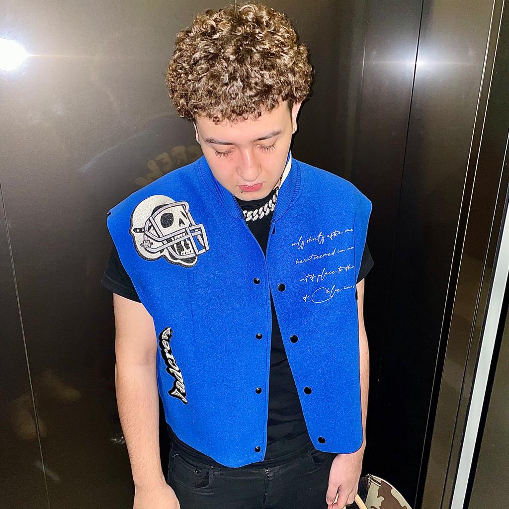 kkluv - 歌手 - 网易云音乐