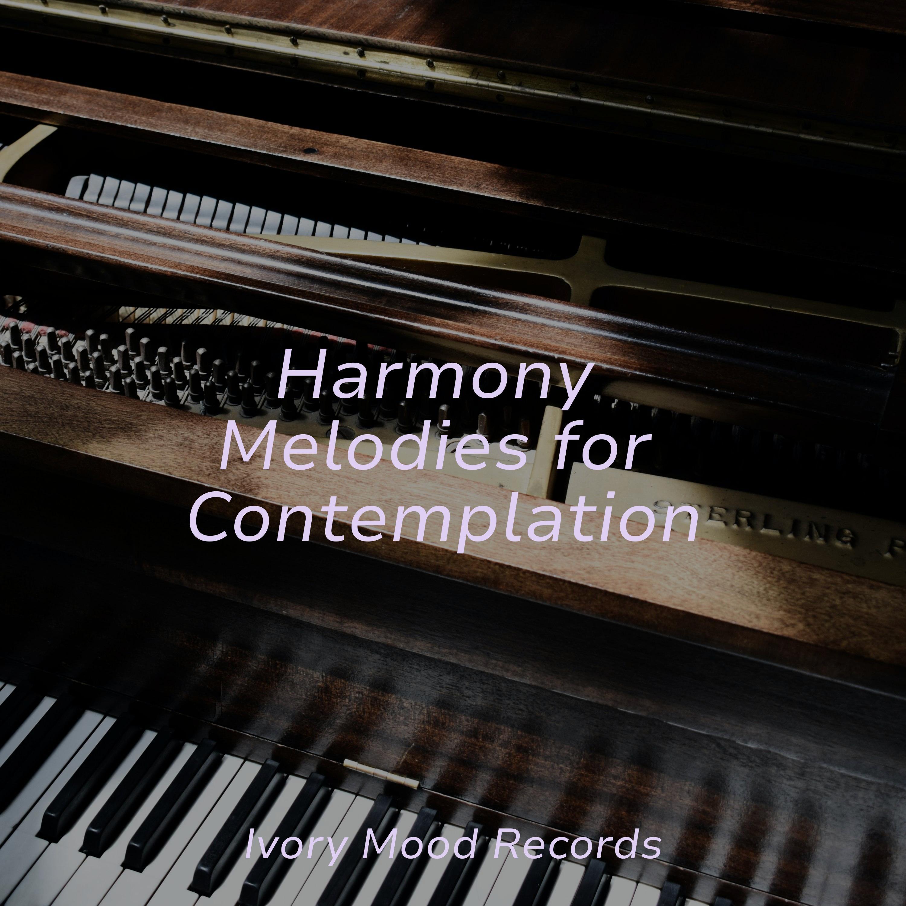 Echoes of Wistful Wanderlust - Piano Love Songs/lounge relax/Reiki ...