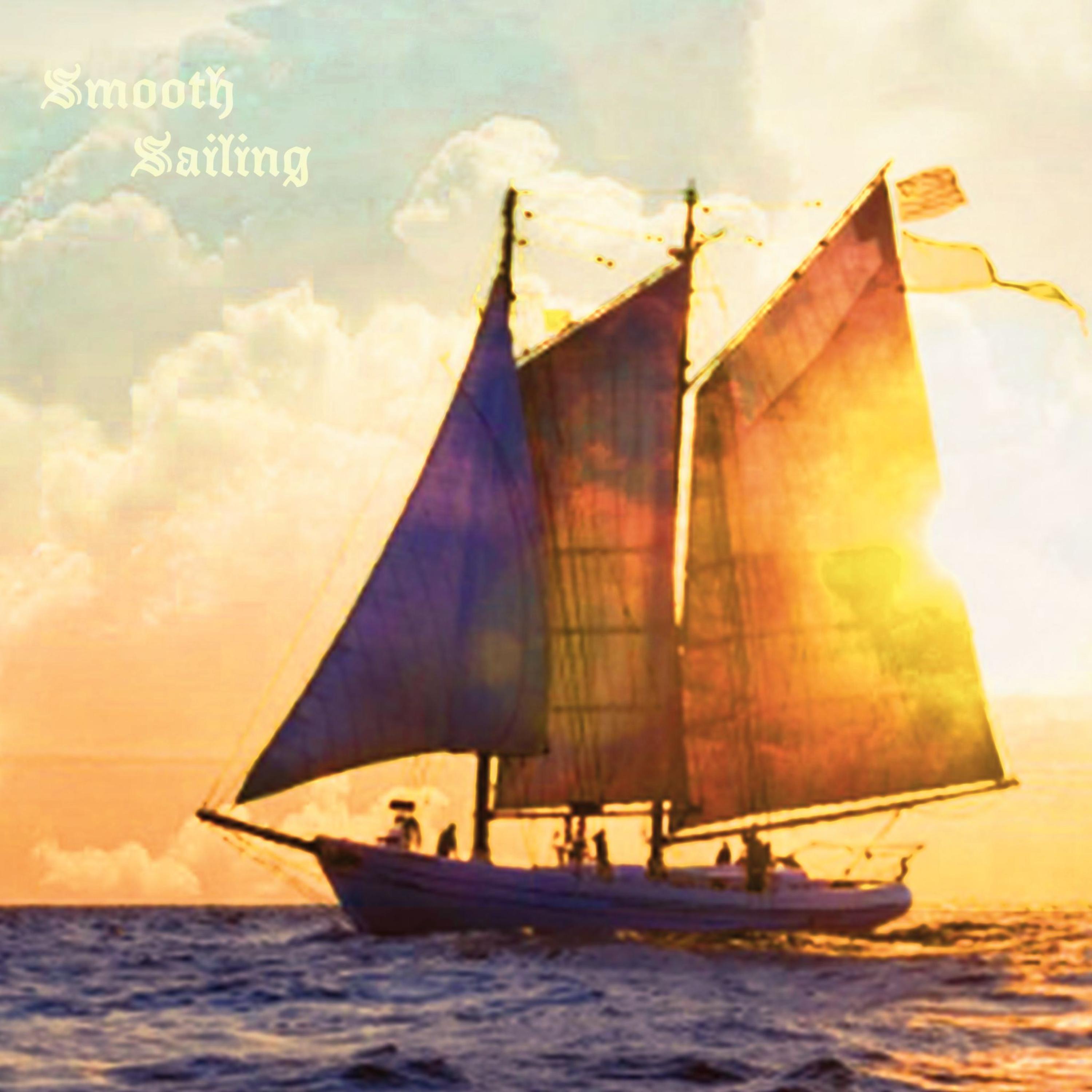 Smooth Sailing (feat. Piché) (Original) - Prince Zuko/Piché - 单曲 - 网易云音乐