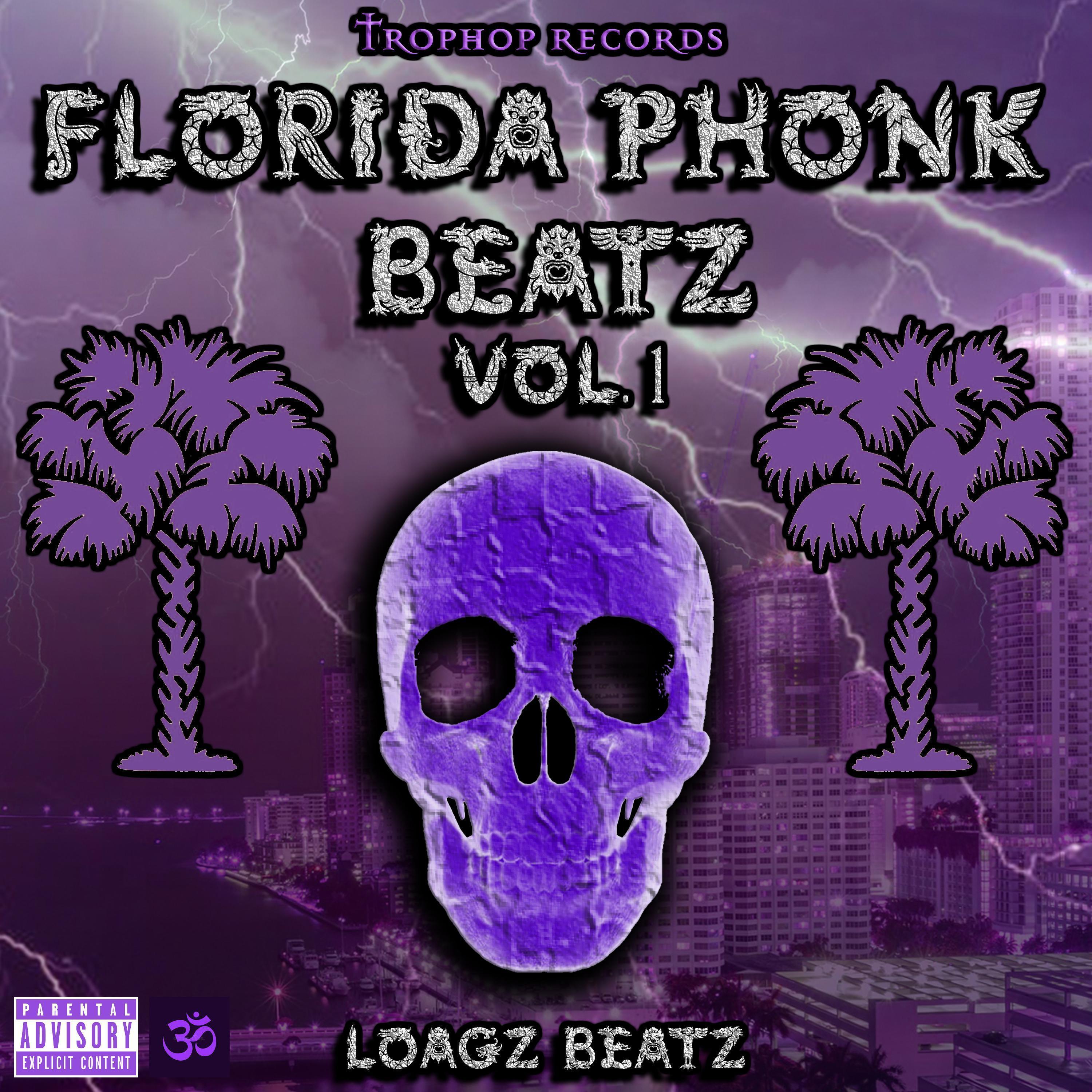 VXCE GRXP - Loagz Beatz - 单曲 - 网易云音乐